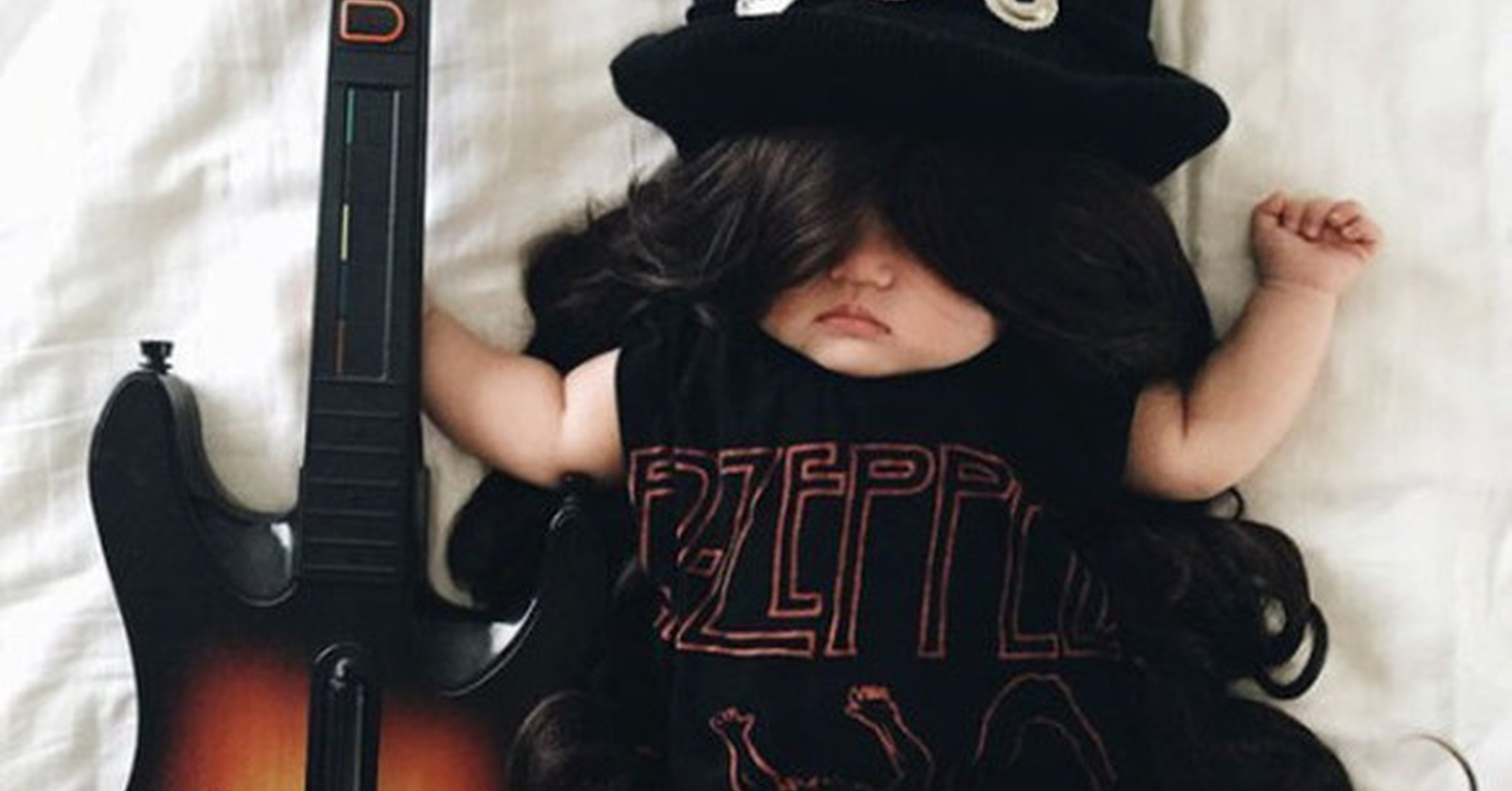 ¡Cuánta razón! / BABY SLASH