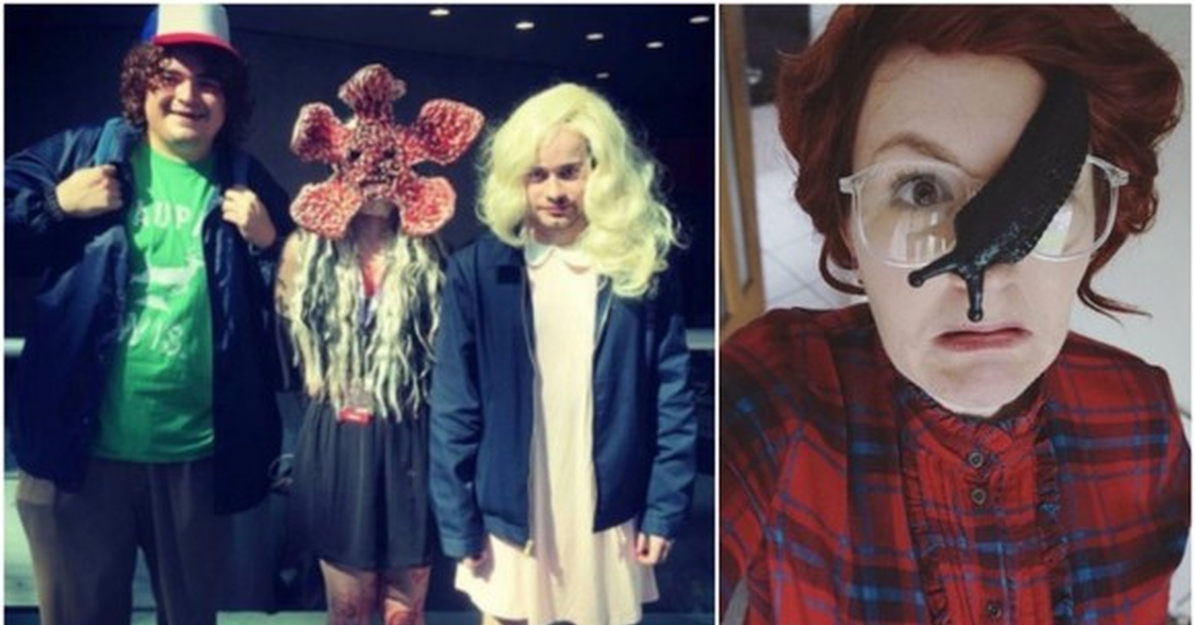 ¡Cuánta razón! / Este Halloween tienes que ser un personaje de ...