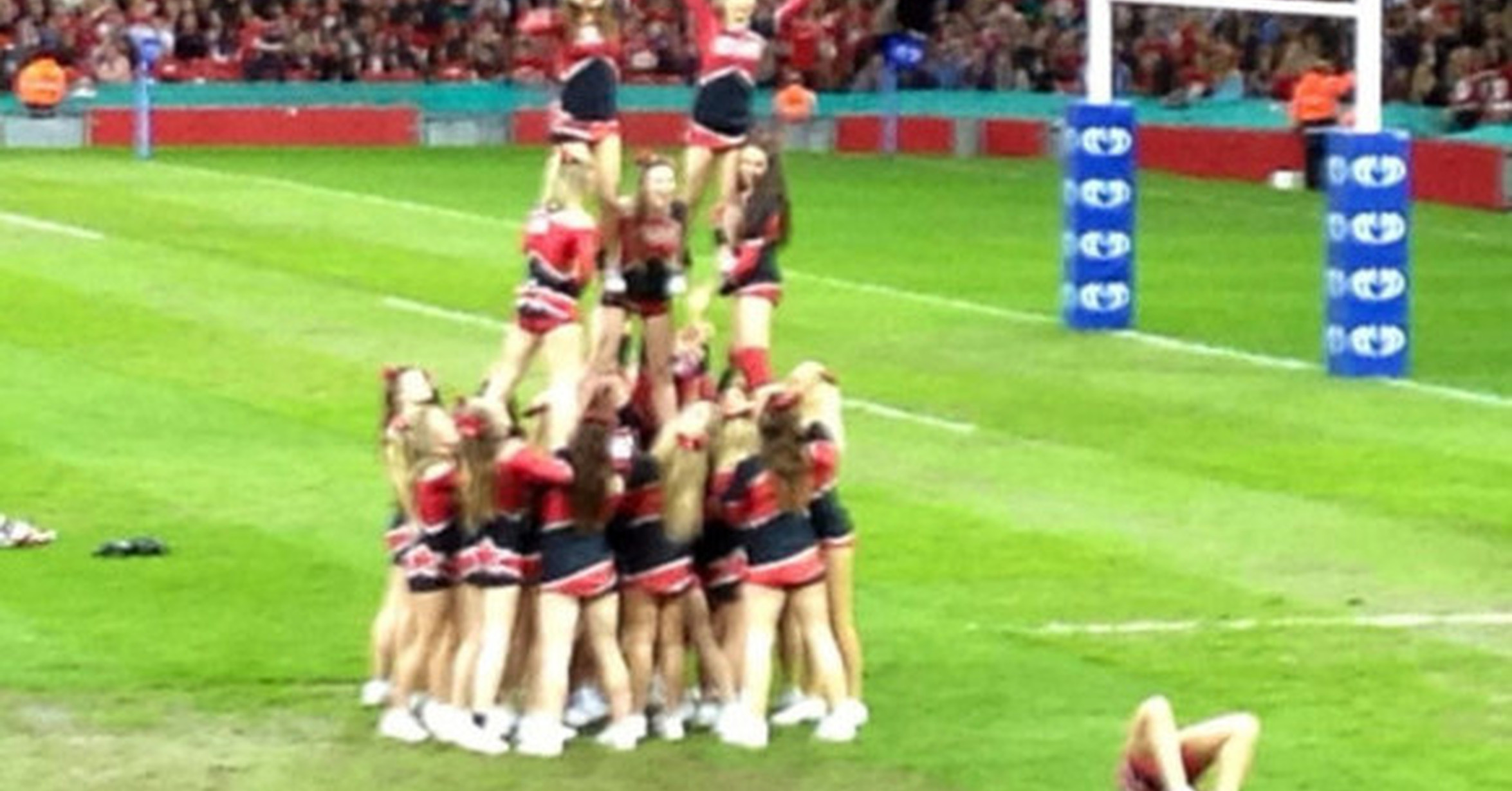 ¡Cuánta razón! / ¡TODO PERFECTO!