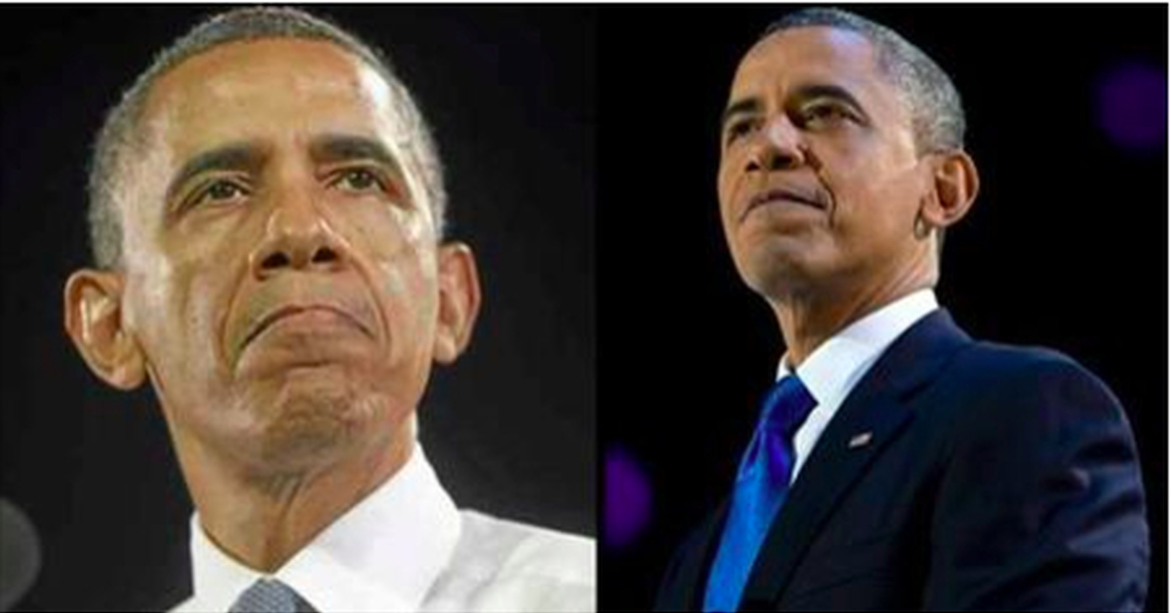 ¡Cuánta razón! / El primer tweet de Obama tras dejar de ser presidente ...