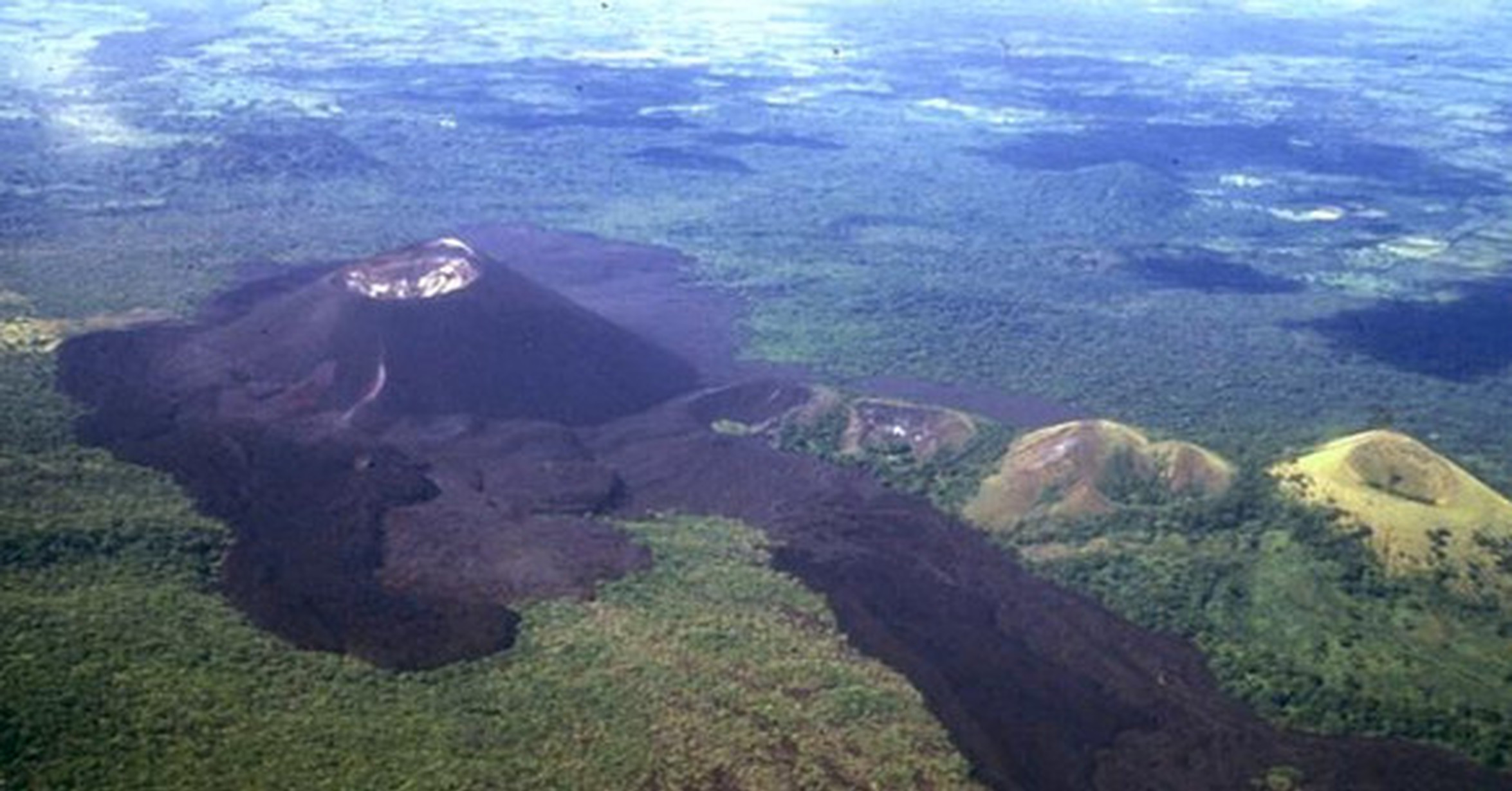¡Cuánta razón! / CERRO NEGRO