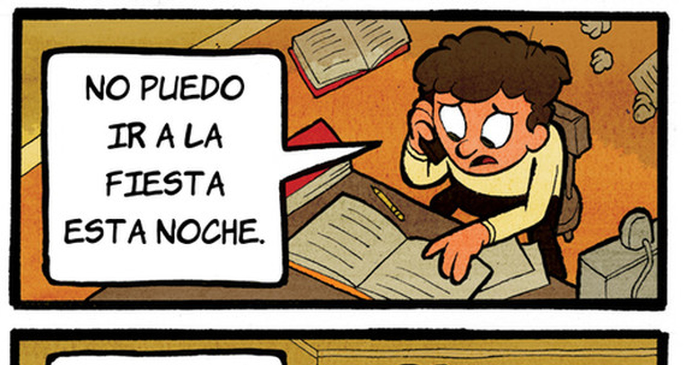 ¡Cuánta razón! / PRETEXTOS