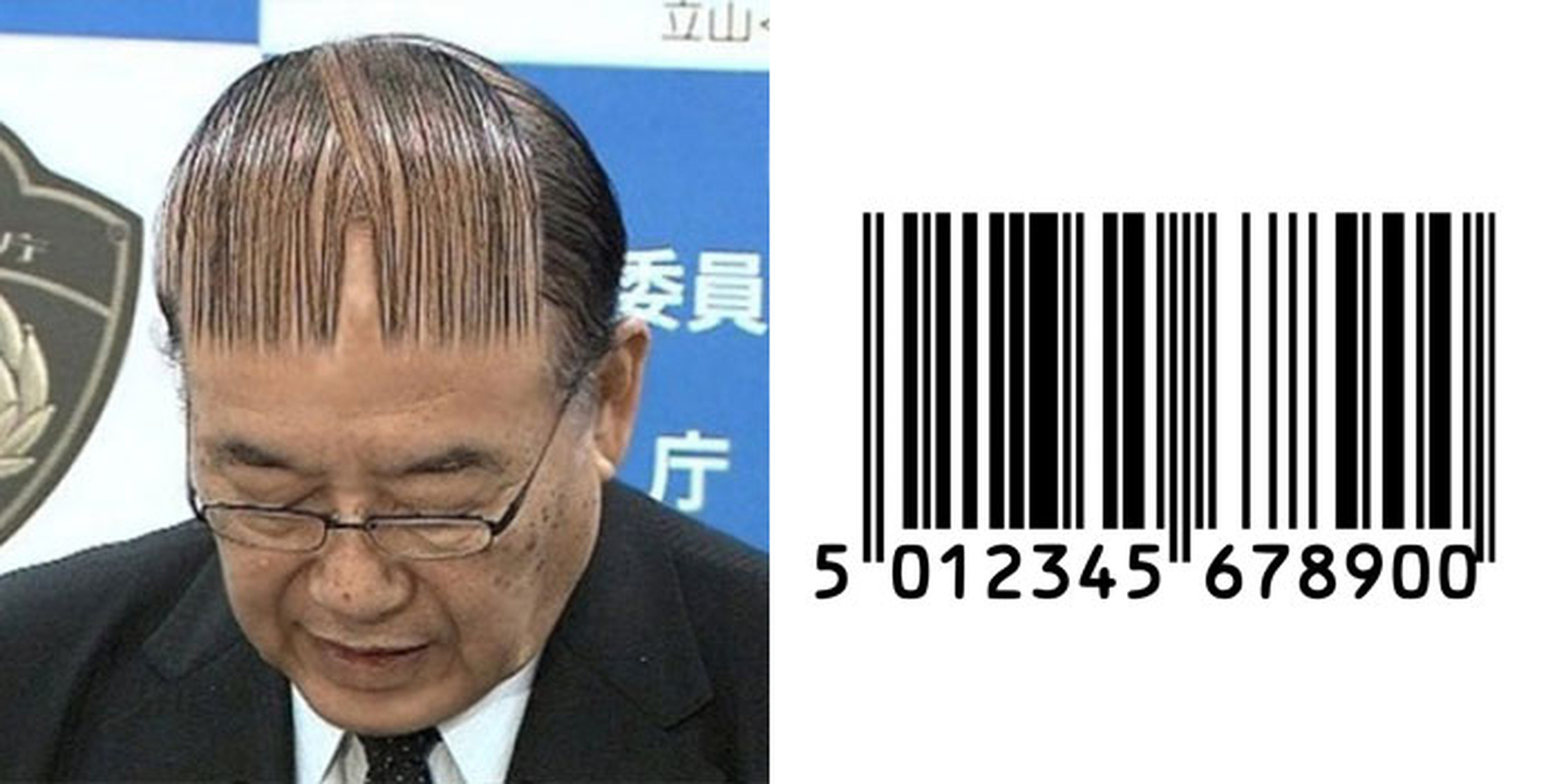 ¡Cuánta razón! / 20 peinados tan lamentables que se han convertido en MEME