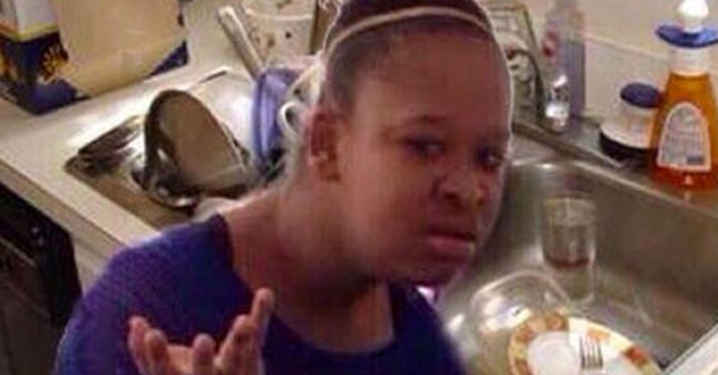 Wtf Meme Face Girl