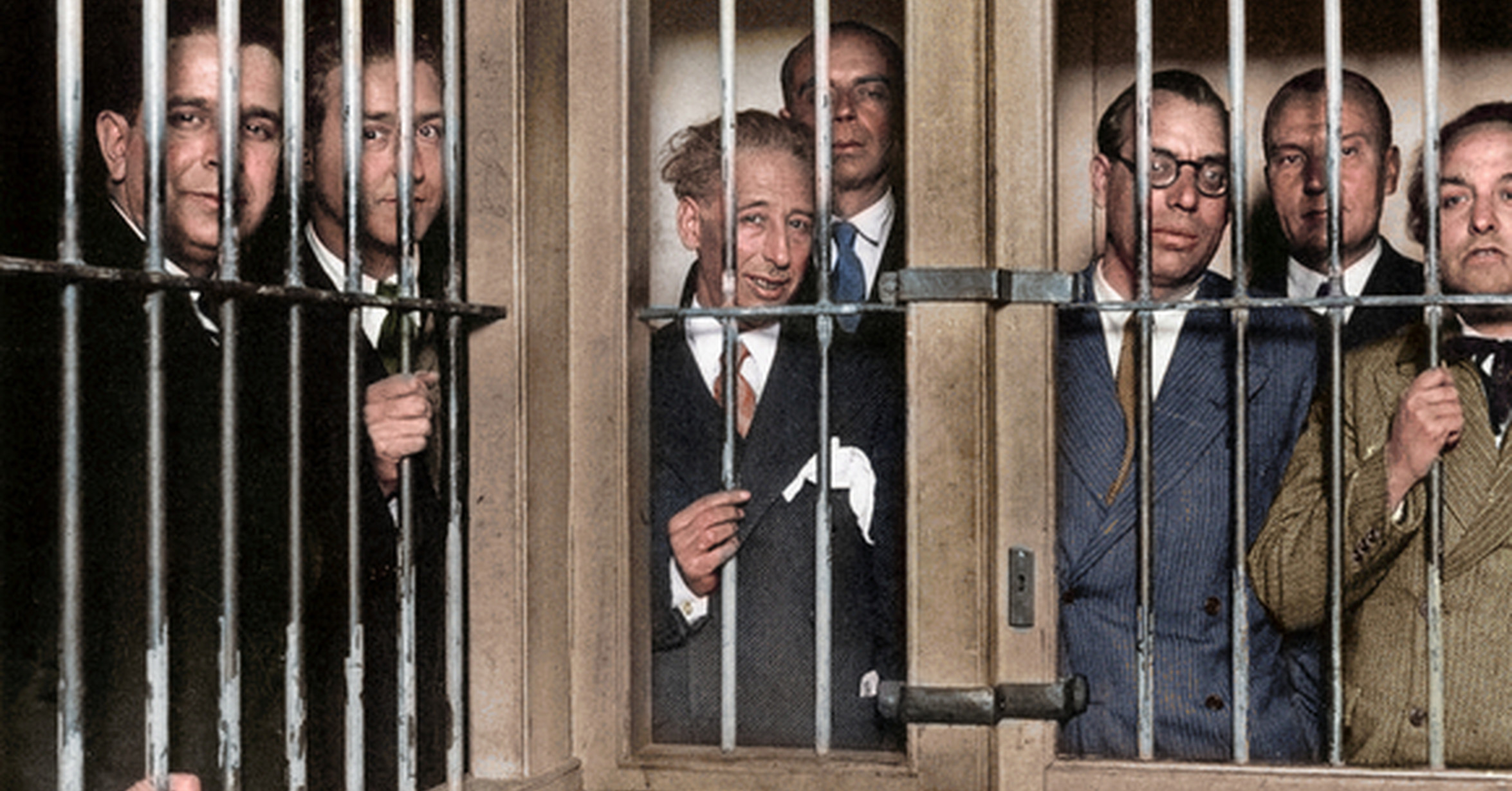 ¡Cuánta razón! / LLUÍS COMPANYS EN COLOR