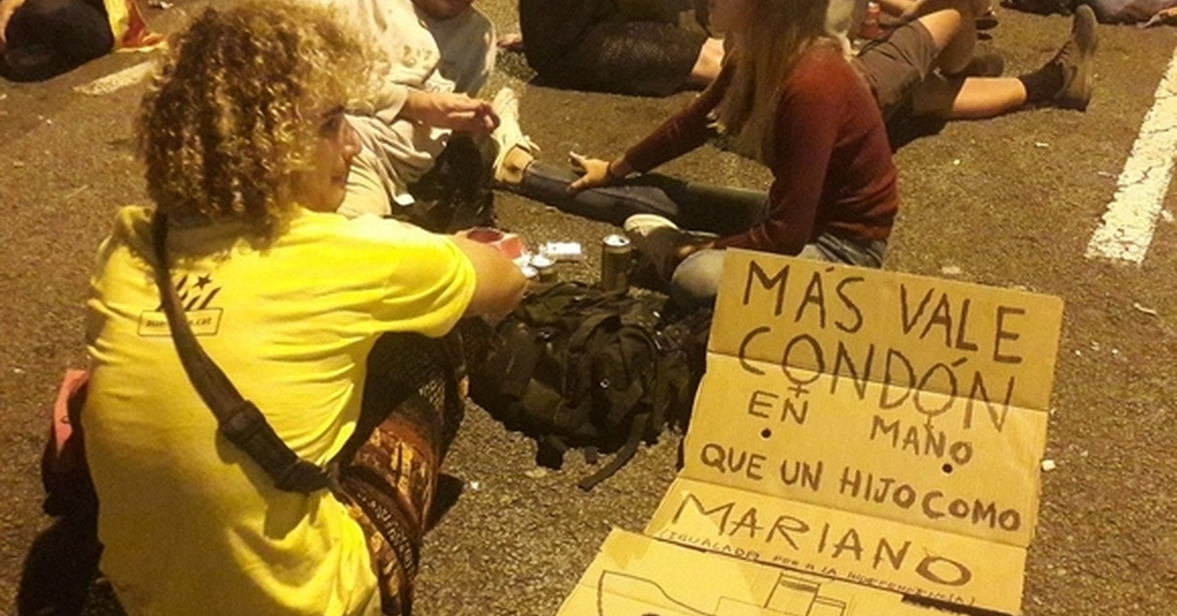 ¡Cuánta razón! / Más razón que un Santo