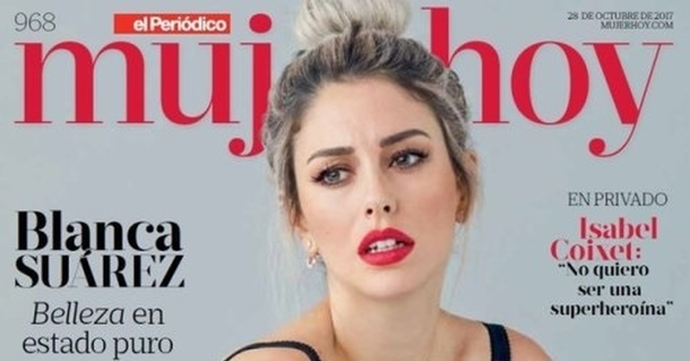 ¡Cuánta razón! / Lo importante es salir monísima en las fotos