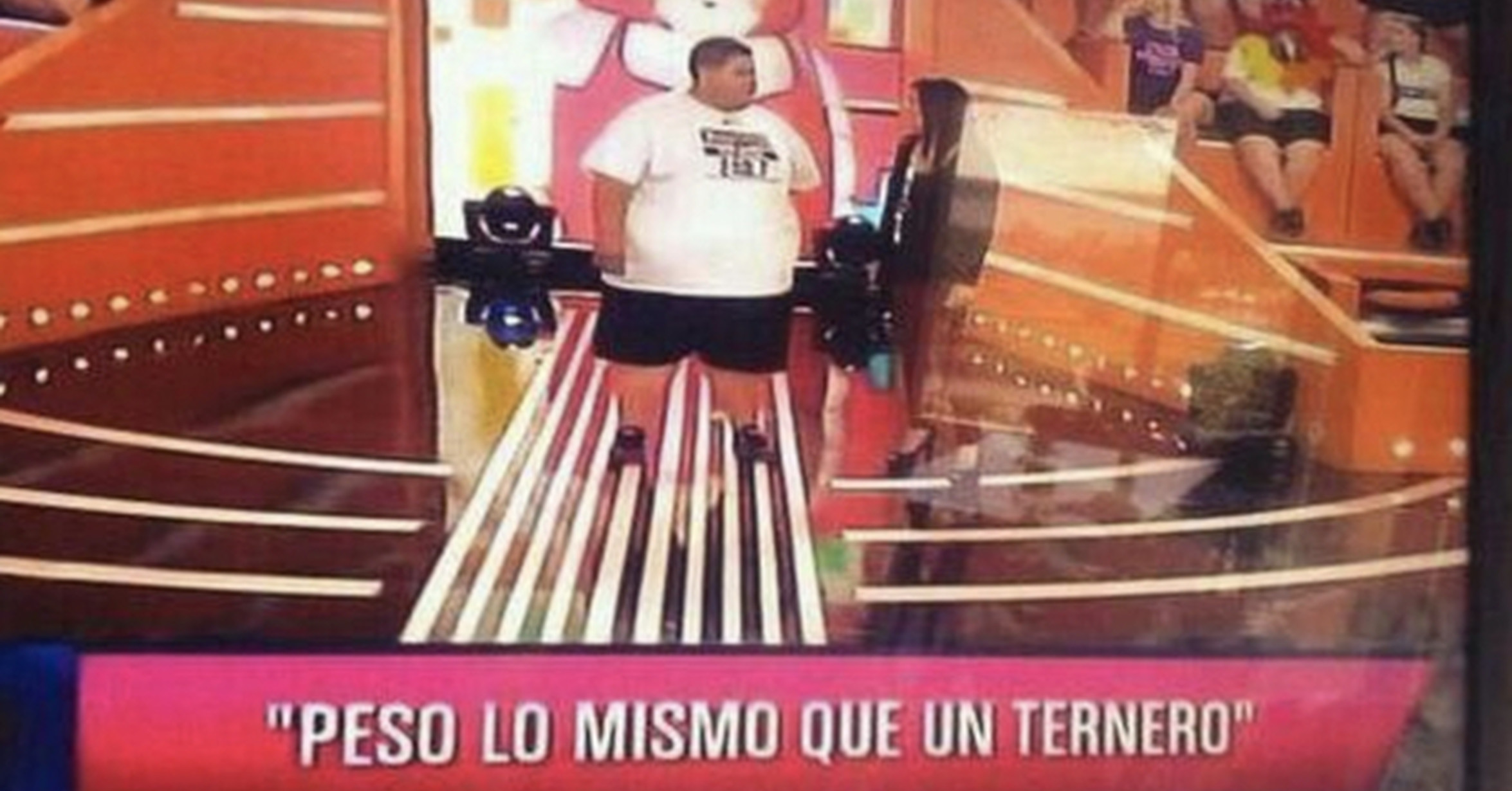 ¡Cuánta razón! / Se terminaron las fiestas