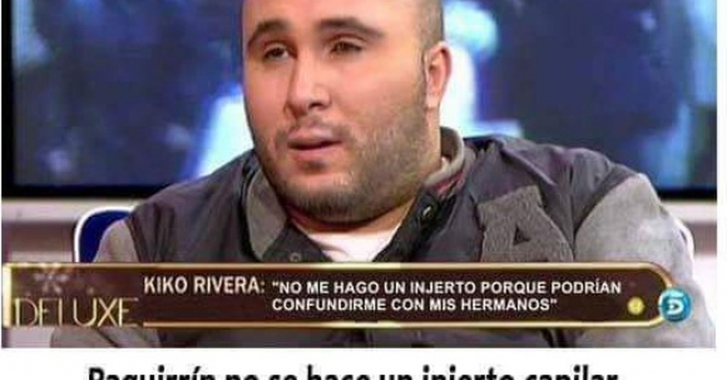 ¡Cuánta razón! / Ajam...