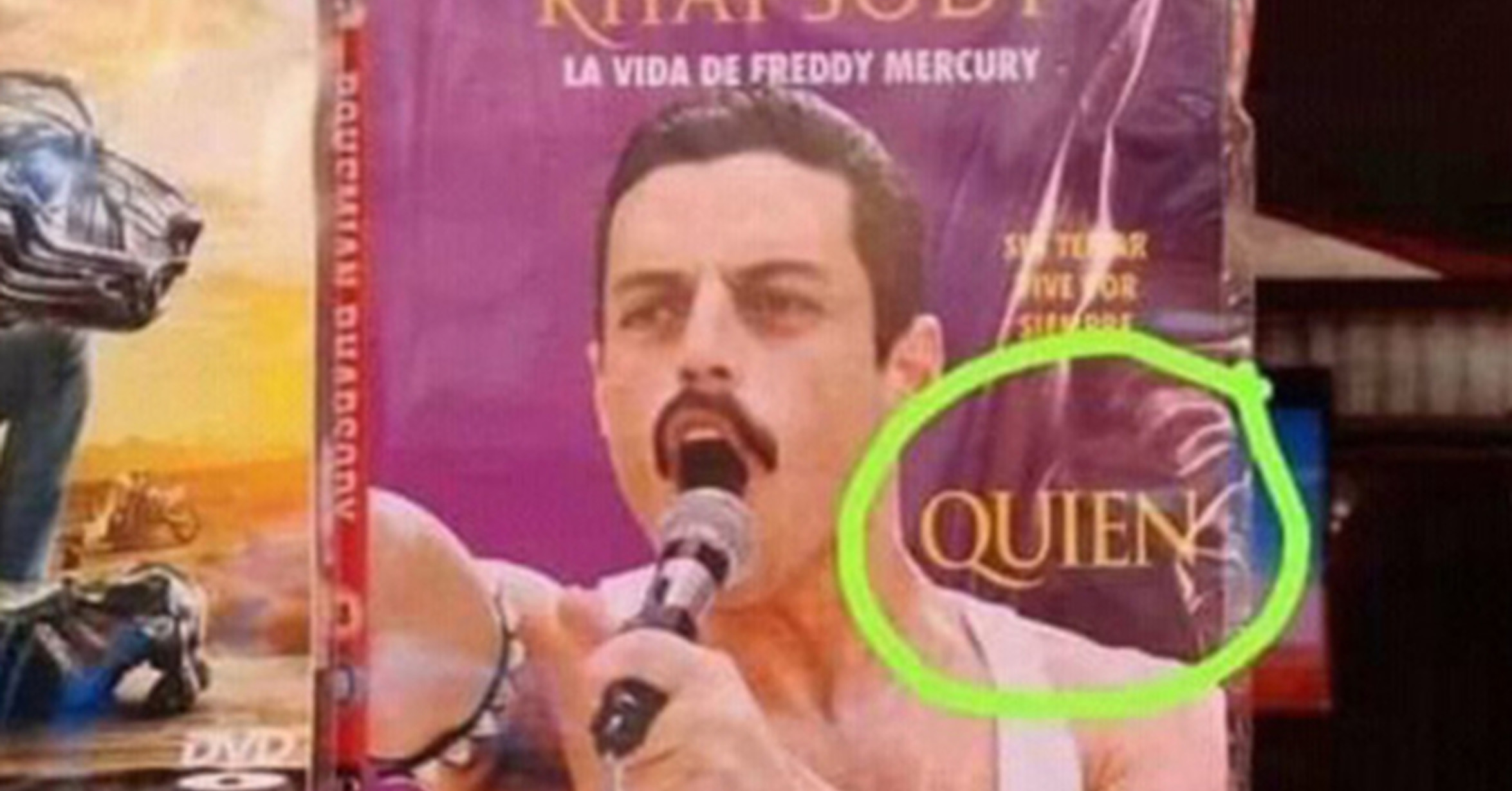 ¿Quién es Quien?