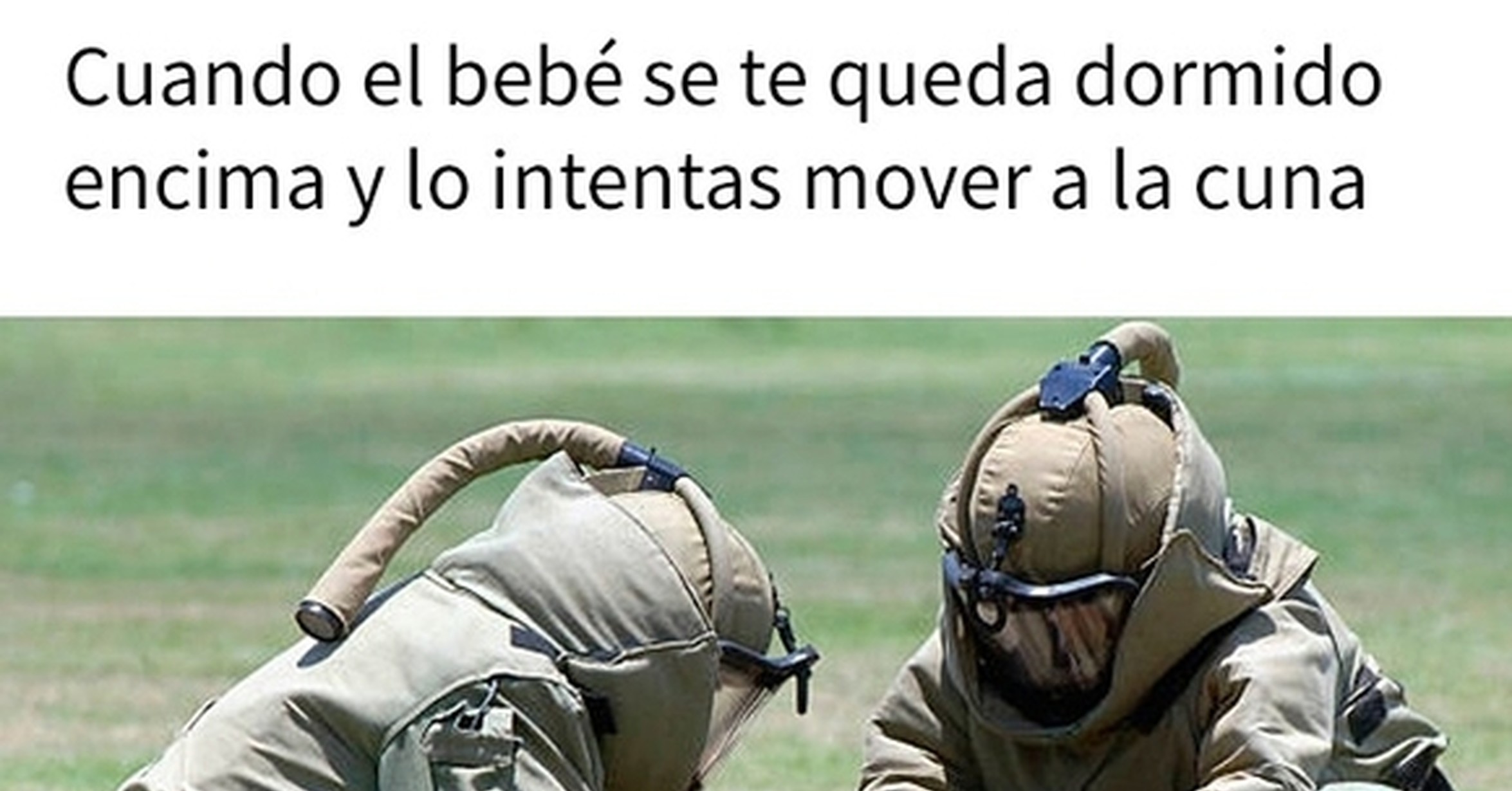 ¡Cuánta razón! / La parte real de la maternidad explicada con memes con ...