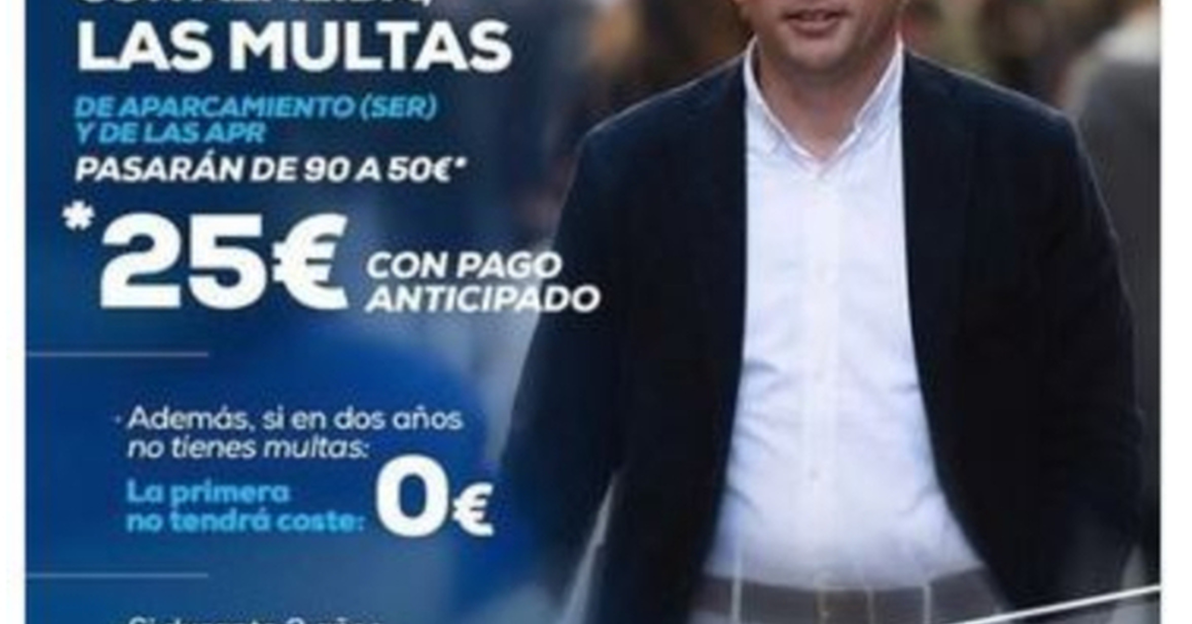 ¡Cuánta razón! / Ofertón