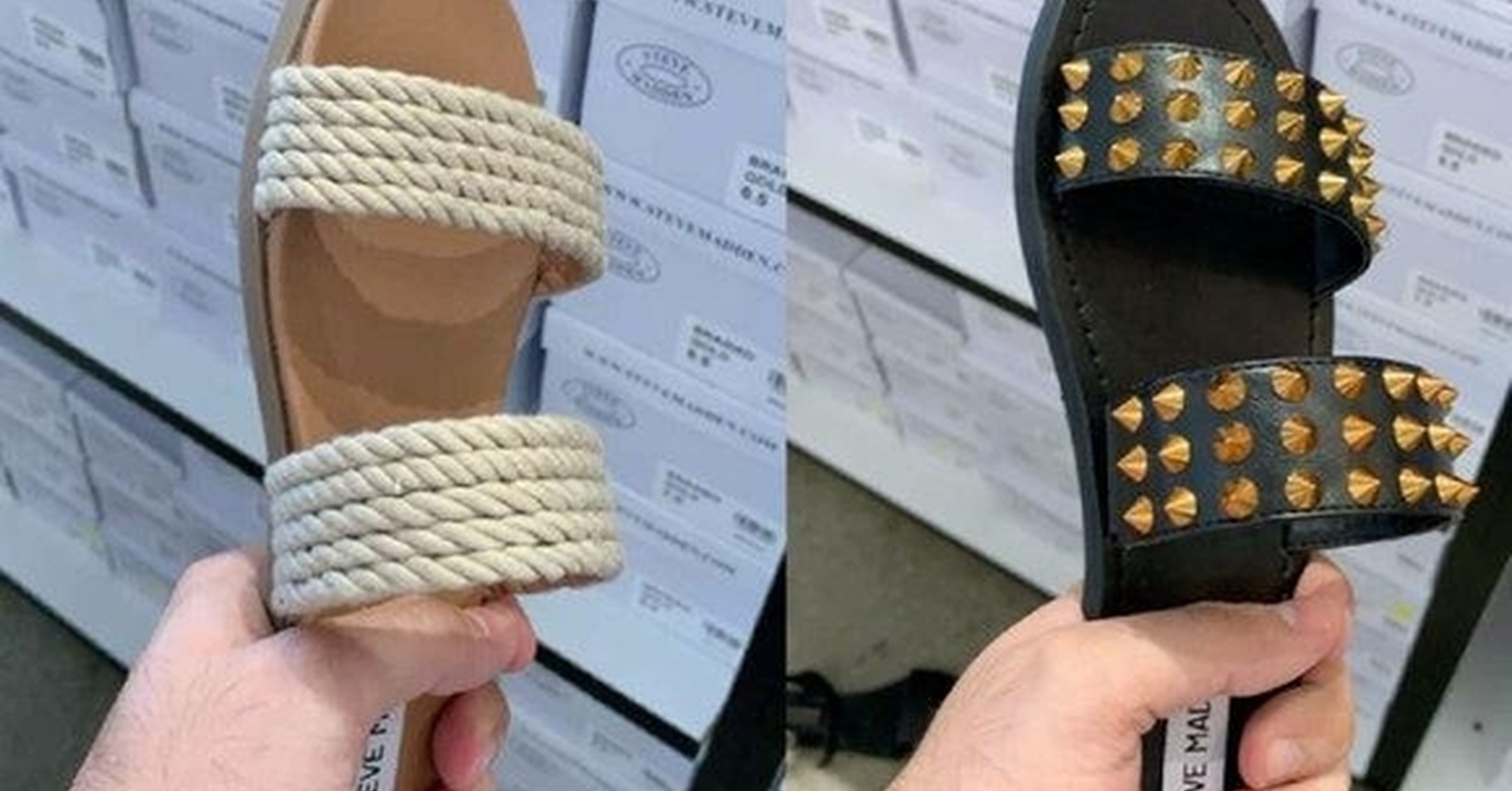 Cuánta Razón El Poder De La Chancla