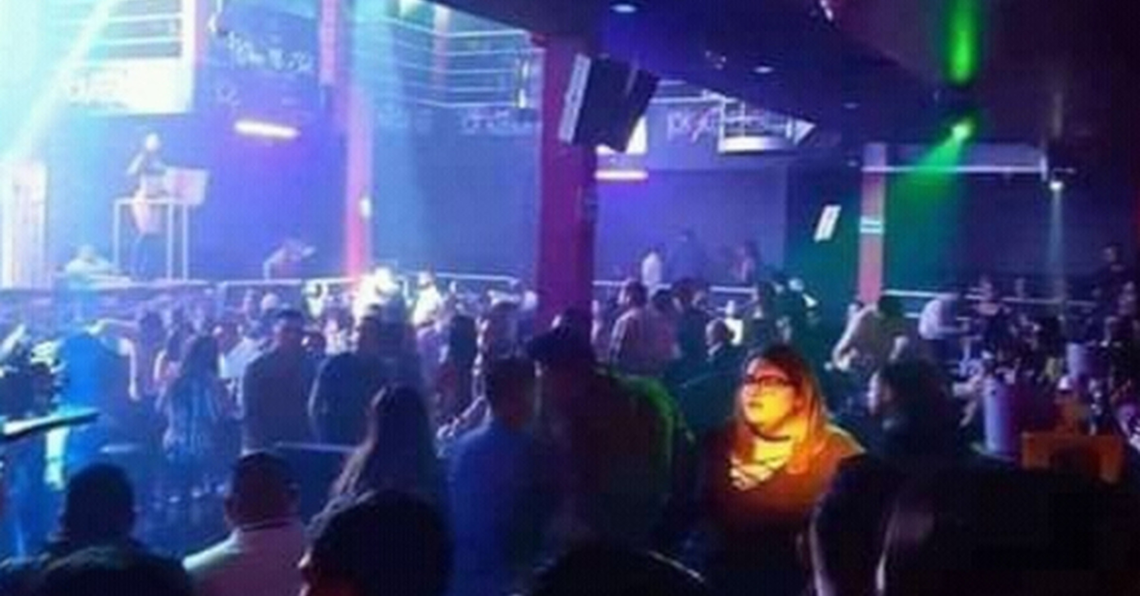 ¡Cuánta razón! / Señal divina