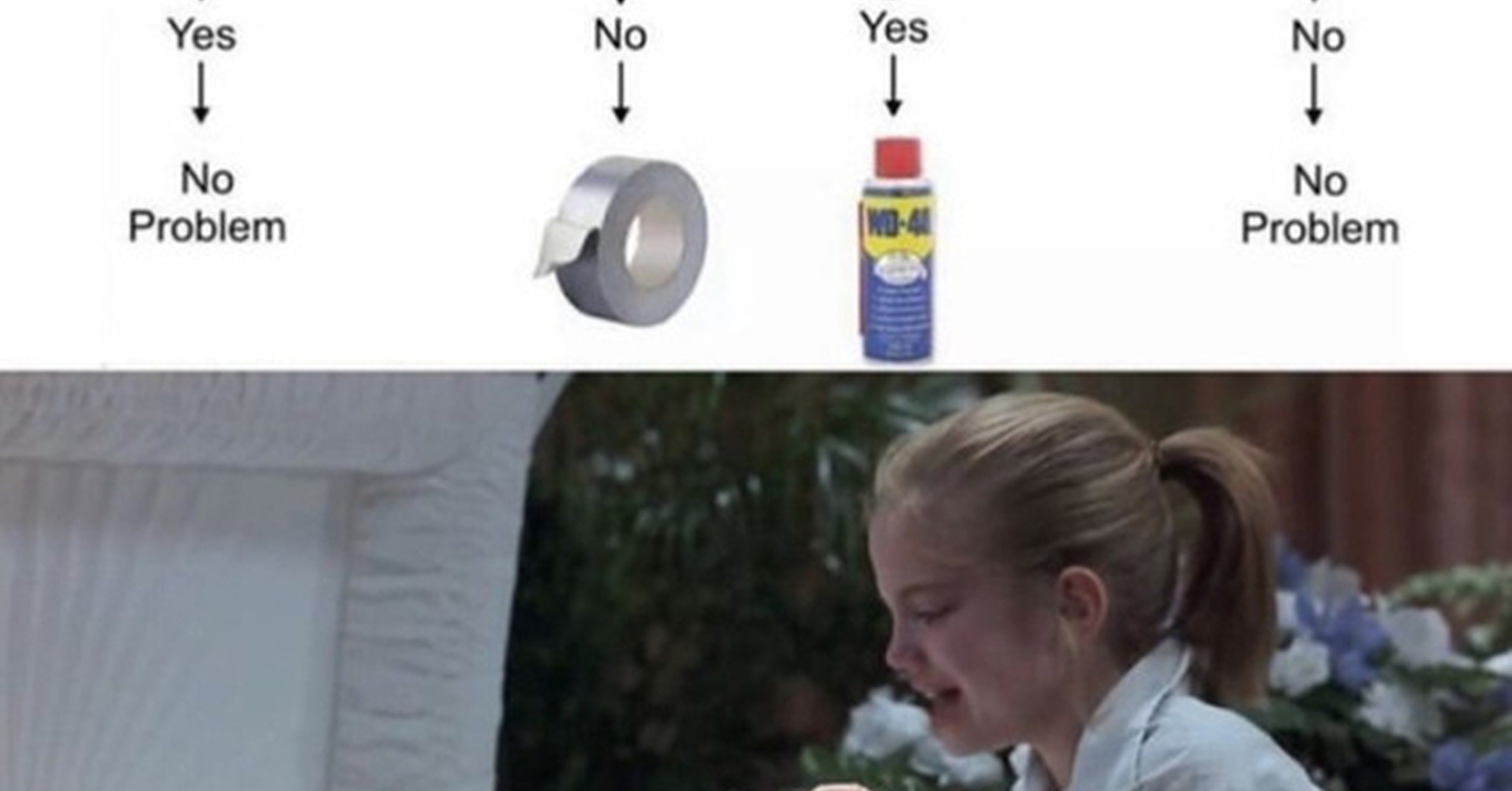 ¡Cuánta razón! / ¿Se mueve? ¿Debería?