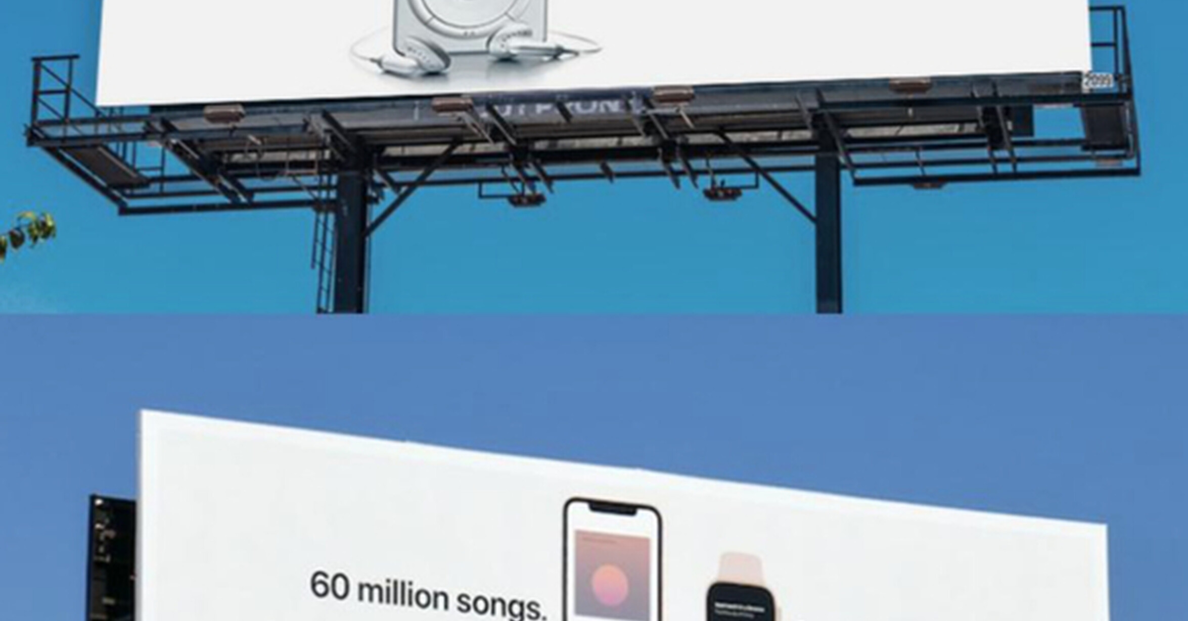 ¡Cuánta razón! / 2001 VS 2020