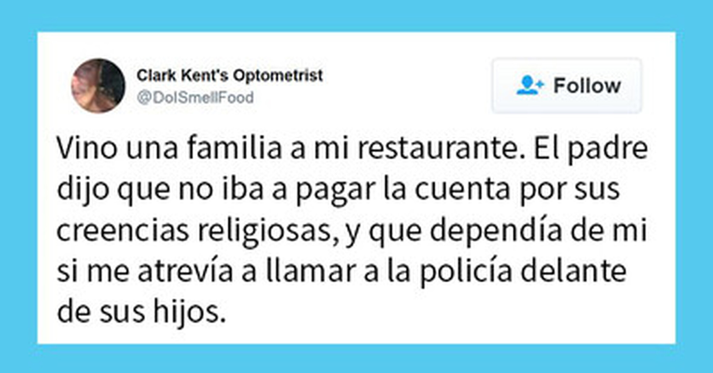 ¡Cuánta razón! / Personas comparten las exigencias más ridículas que ...