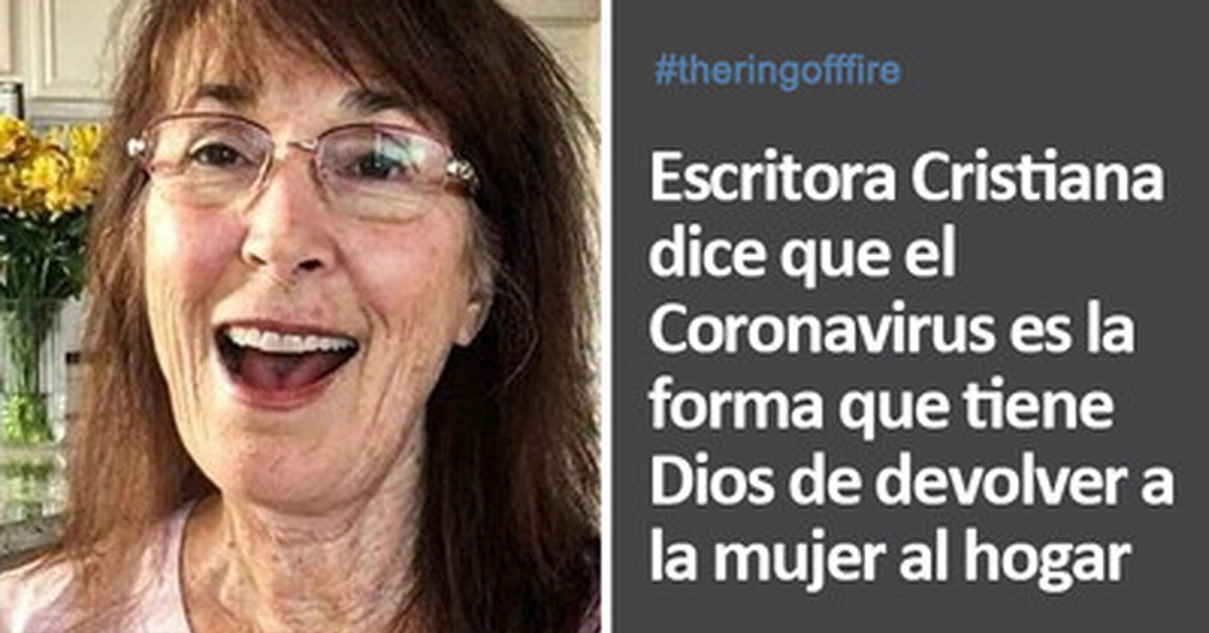 Personas alcanzando nuevos niveles de repugnancia