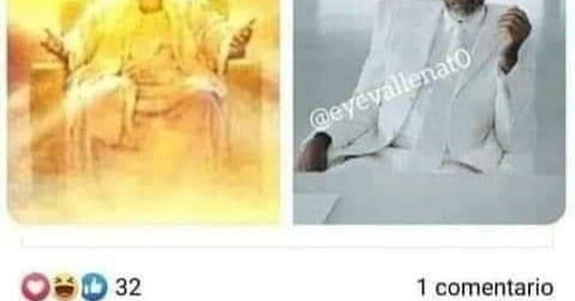 ¡Cuánta razón! / Nadie tiene quejas de Morgan Freeman