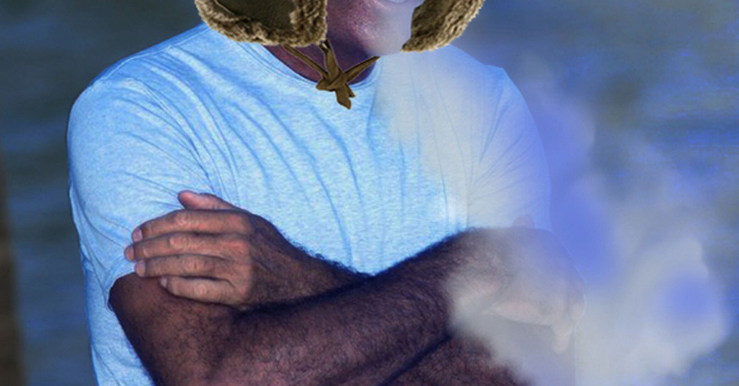 ¡Cuánta razón! / Julio se ha acabado