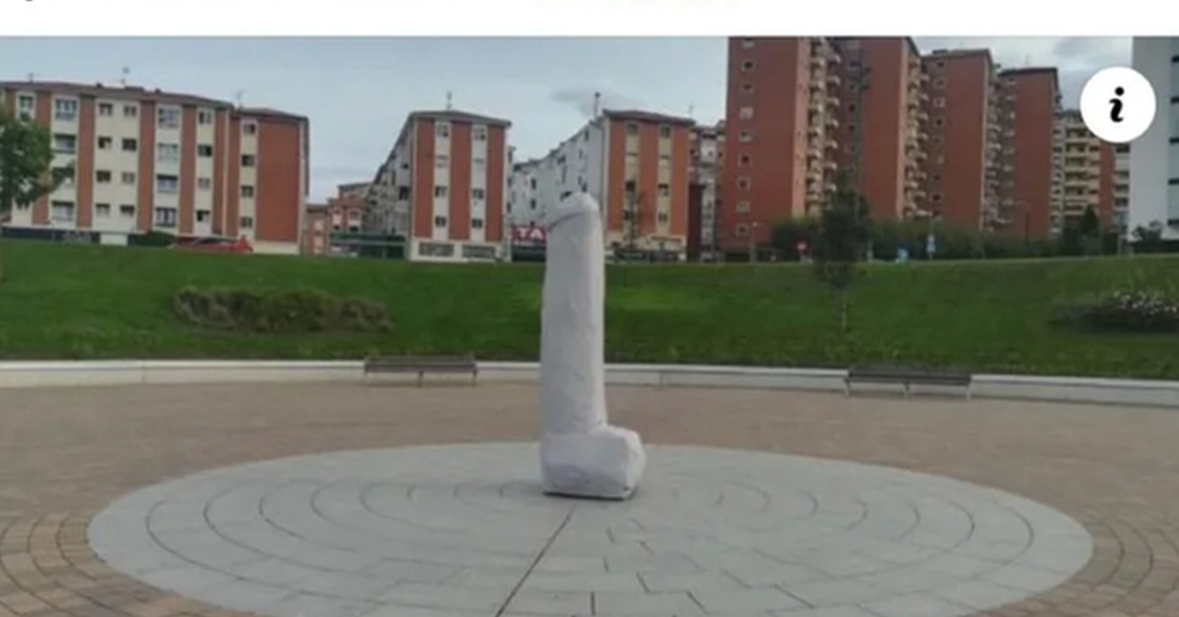 ¡Cuánta razón! / Arte conceptual