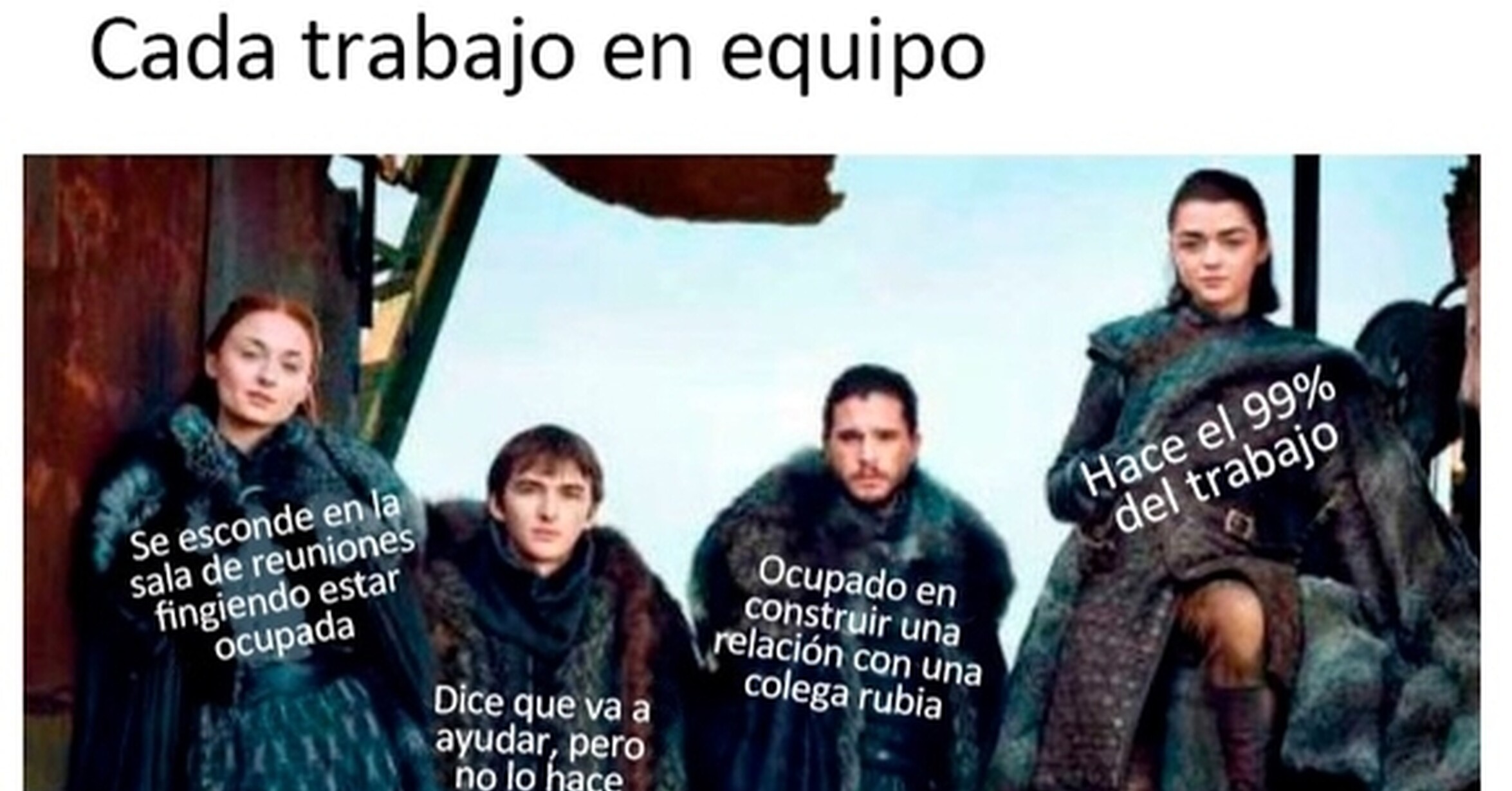Gif Divertido De Trabajo En Equipo 9 Mejores Herramientas De Formacion