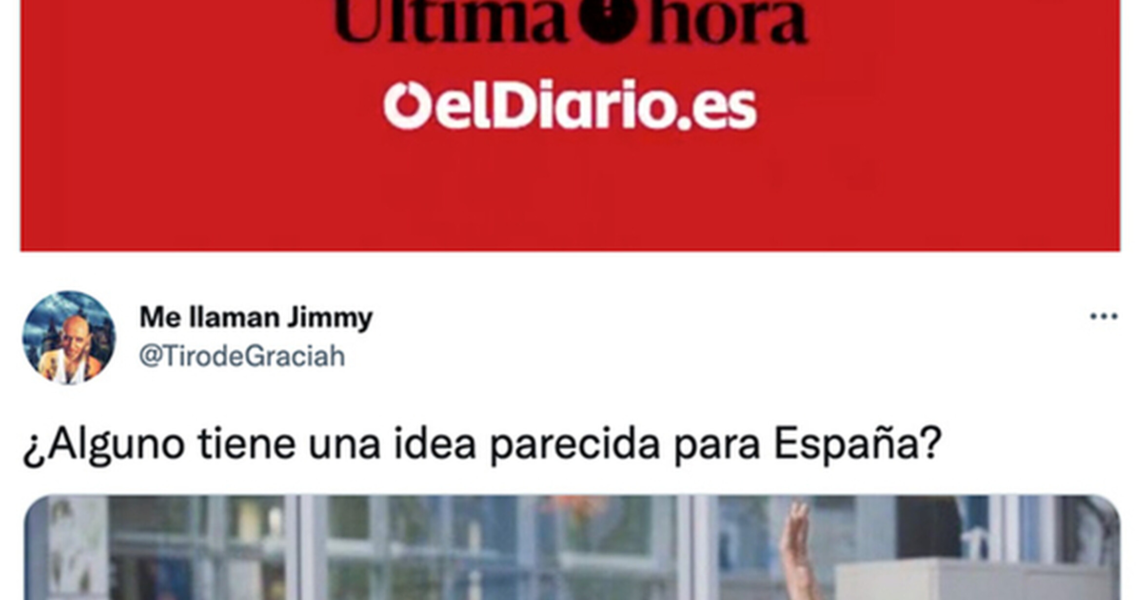 ¡Cuánta razón! / Exprópiese