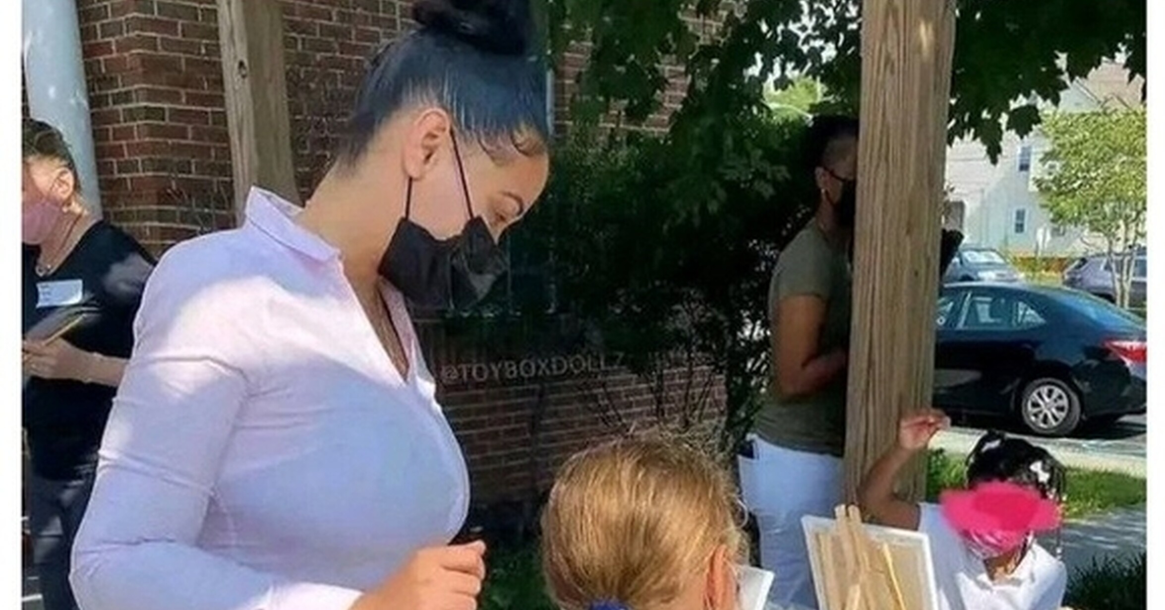 ¡cuánta Razón Madres Pidieron Despedir A Esta Profesor Por Ser Muy