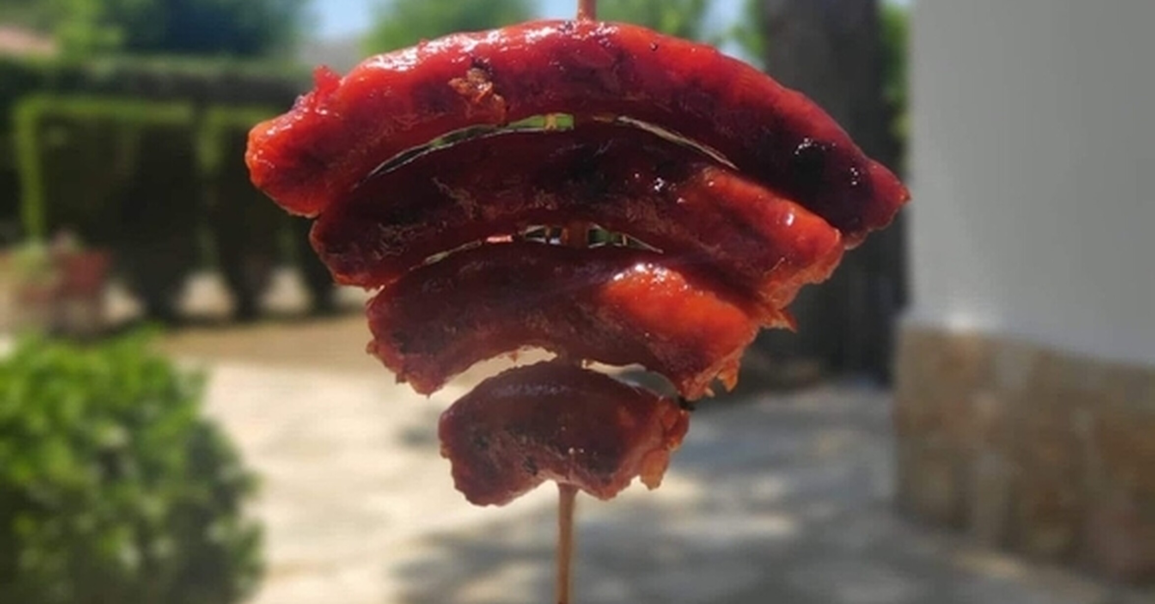 ¡Cuánta razón! / Indirecta para los chorizos que me roban el wifi