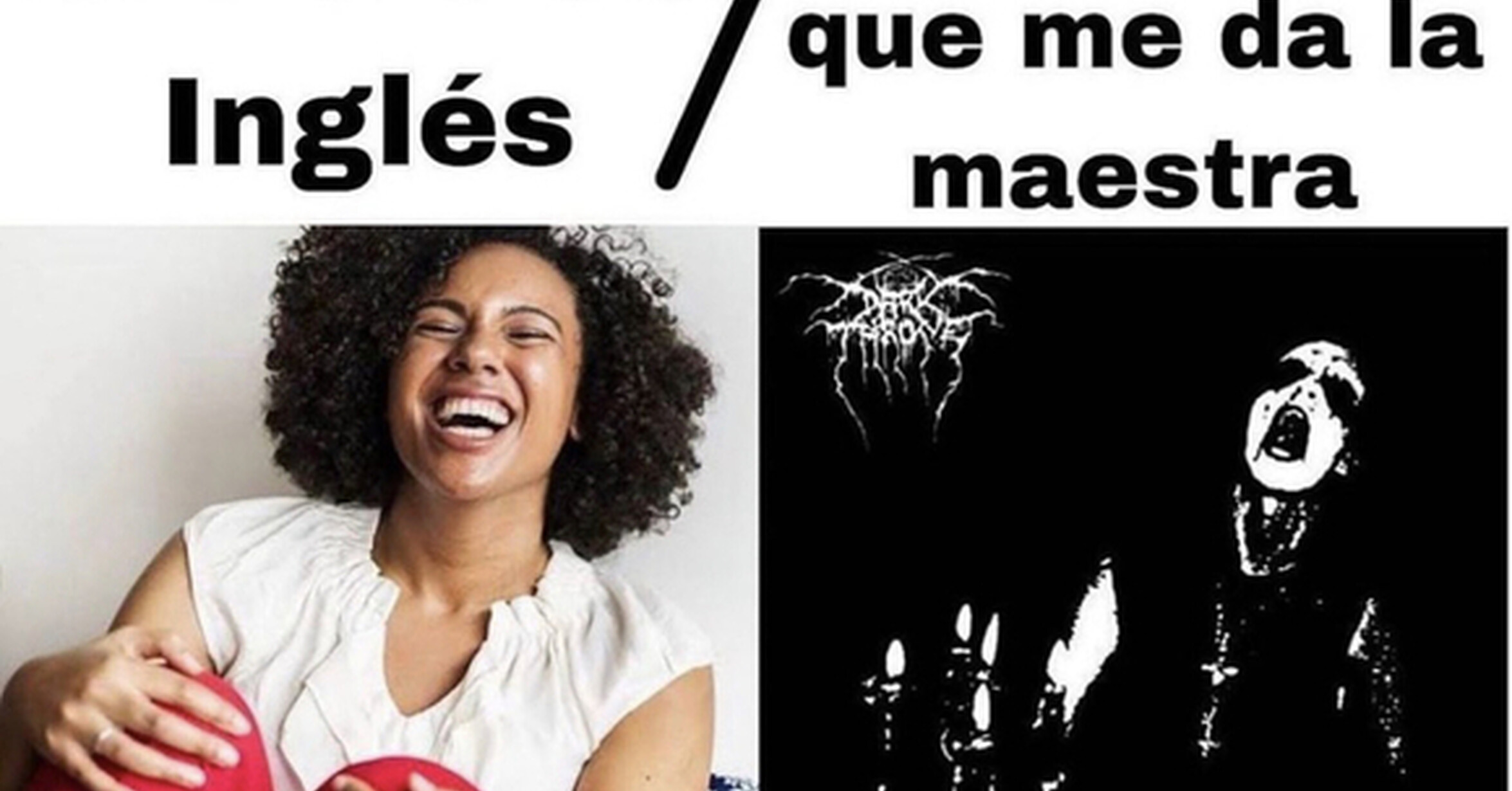 ¡Cuánta razón! / Fotocopias malditas