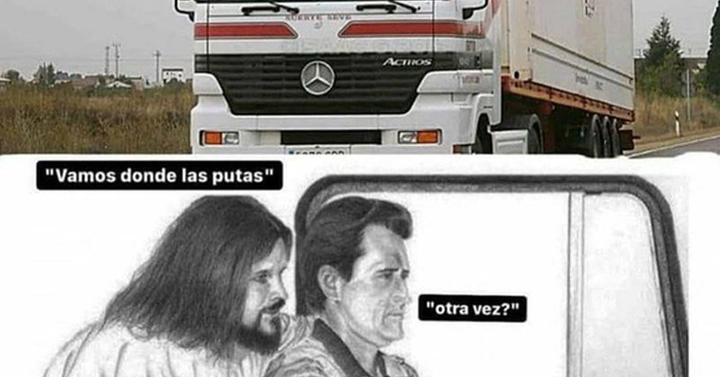 ¡Cuánta razón! / Guía divina