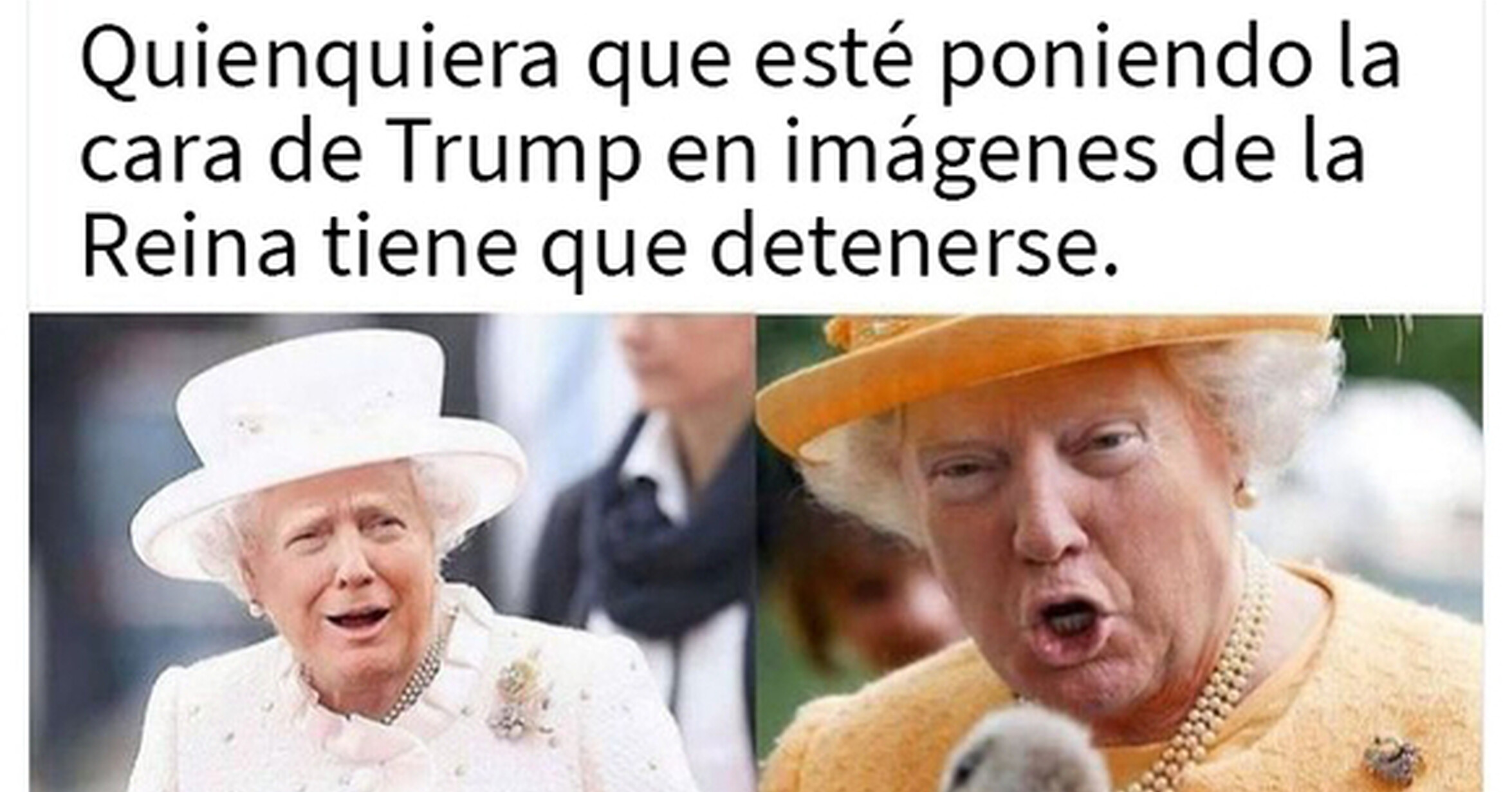 ¡Cuánta razón! / Memes británicos para partirse de risa