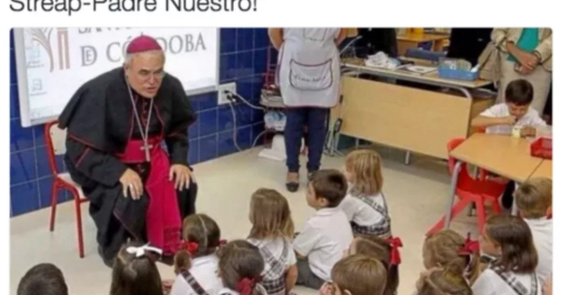 ¡Cuánta razón! / Recuerdos traumáticos