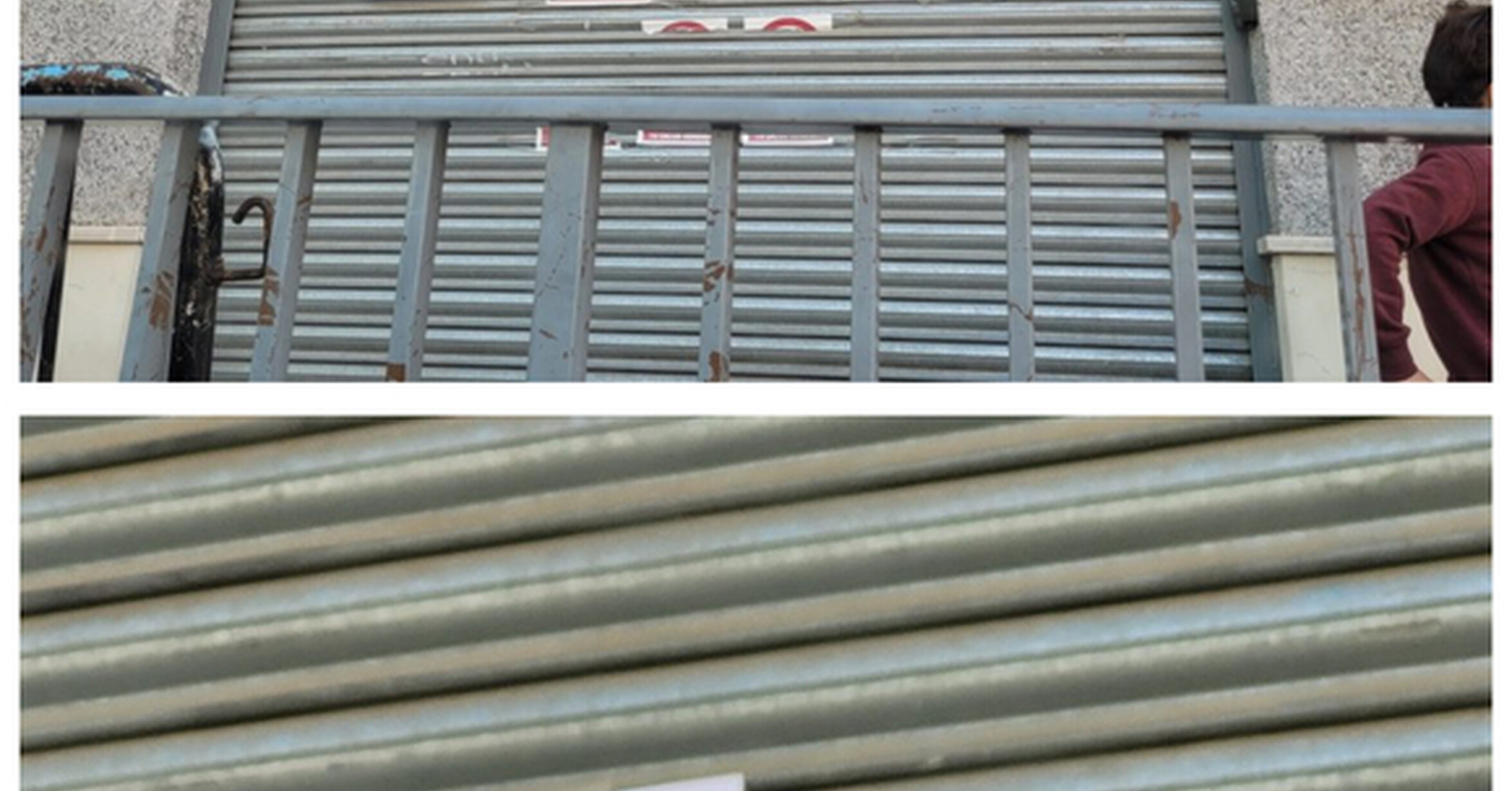 ¡Cuánta razón! / Entendi esa referencia