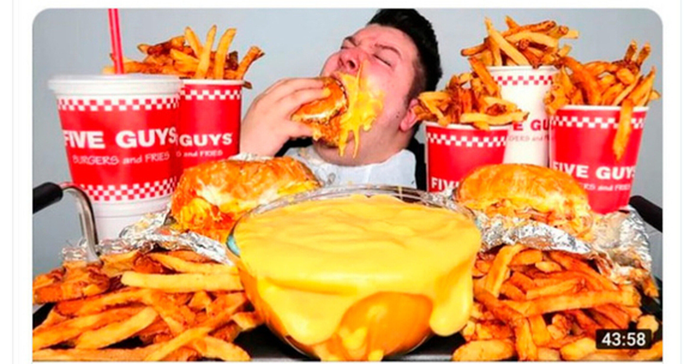 ¡Cuánta razón! / Momentos muy mortificantes que provocan un cringe total