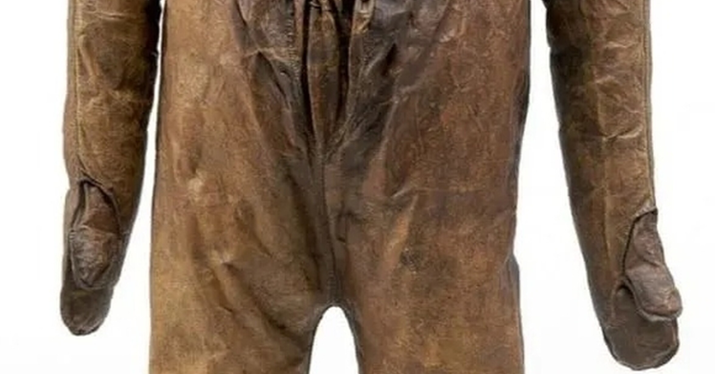 ¡Cuánta razón! / Agobia solo de verlo...