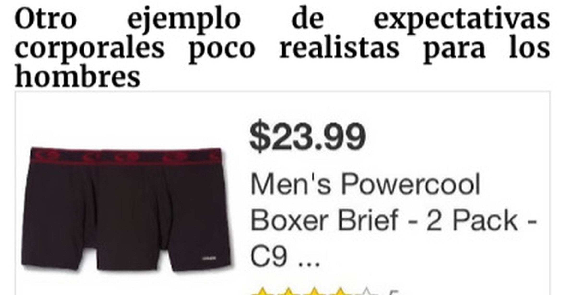 ¡Cuánta razón! / Fallos de diseño que van más allá de lo ridículo