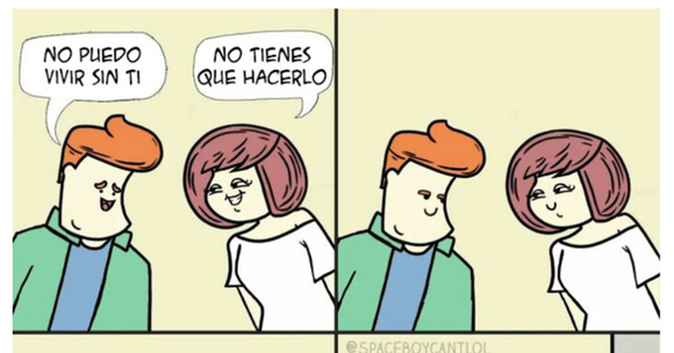 ¡Cuánta razón! / Divertidos cómics con finales inesperados que van de ...