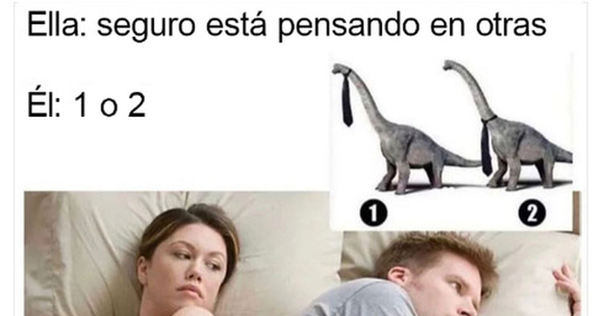 ¡Cuánta razón! / Memes aleatorios con los que es fácil identificarse