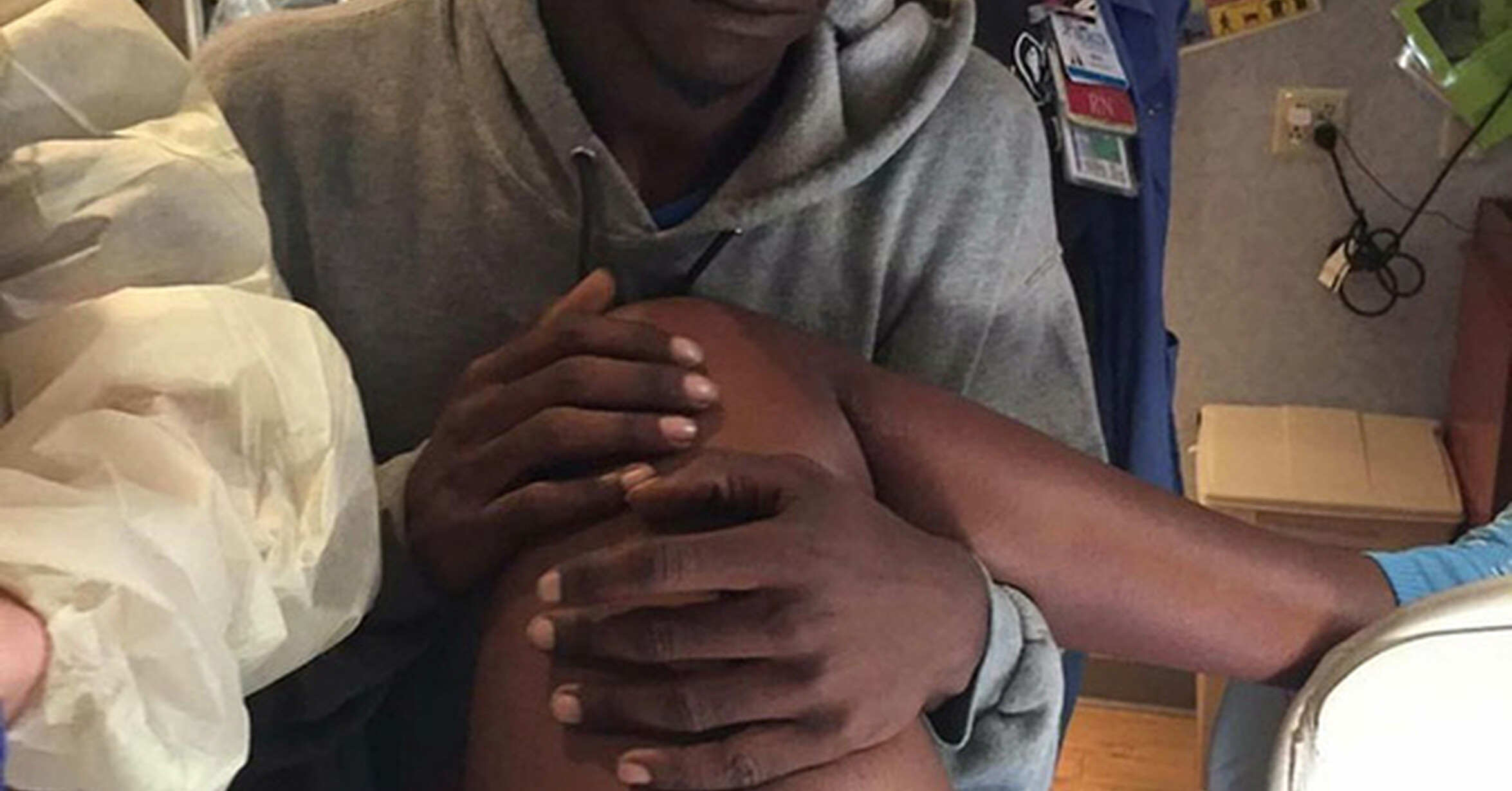 ¡Cuánta razón! / Flipando con el milagro de la vida