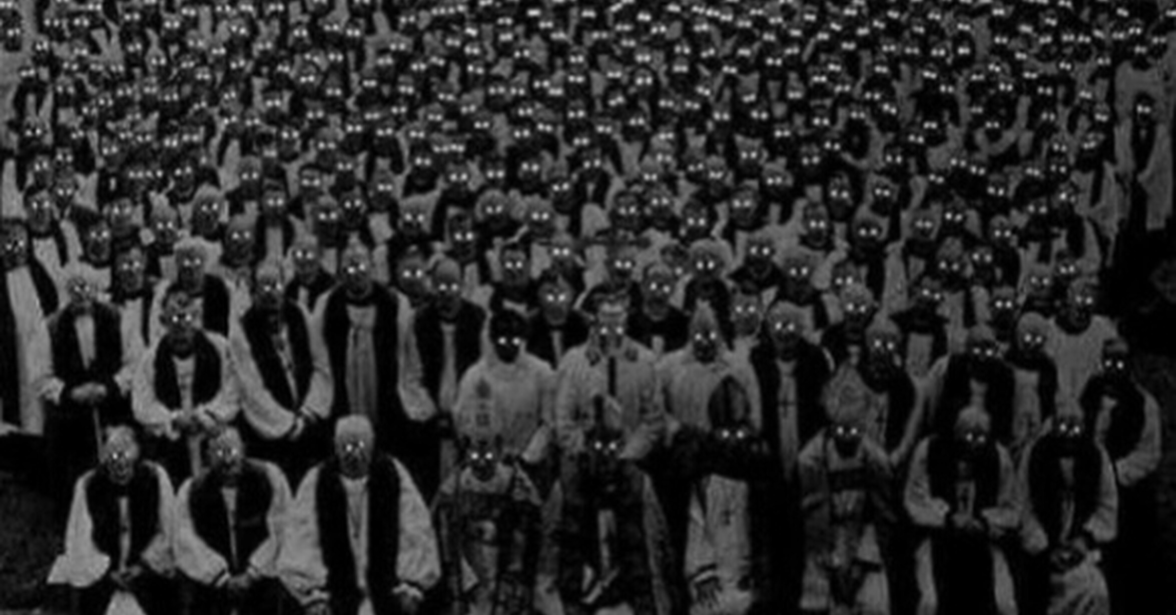 ¡Cuánta razón! / Imágenes que dan muy mal rollo y no sabes el porqué