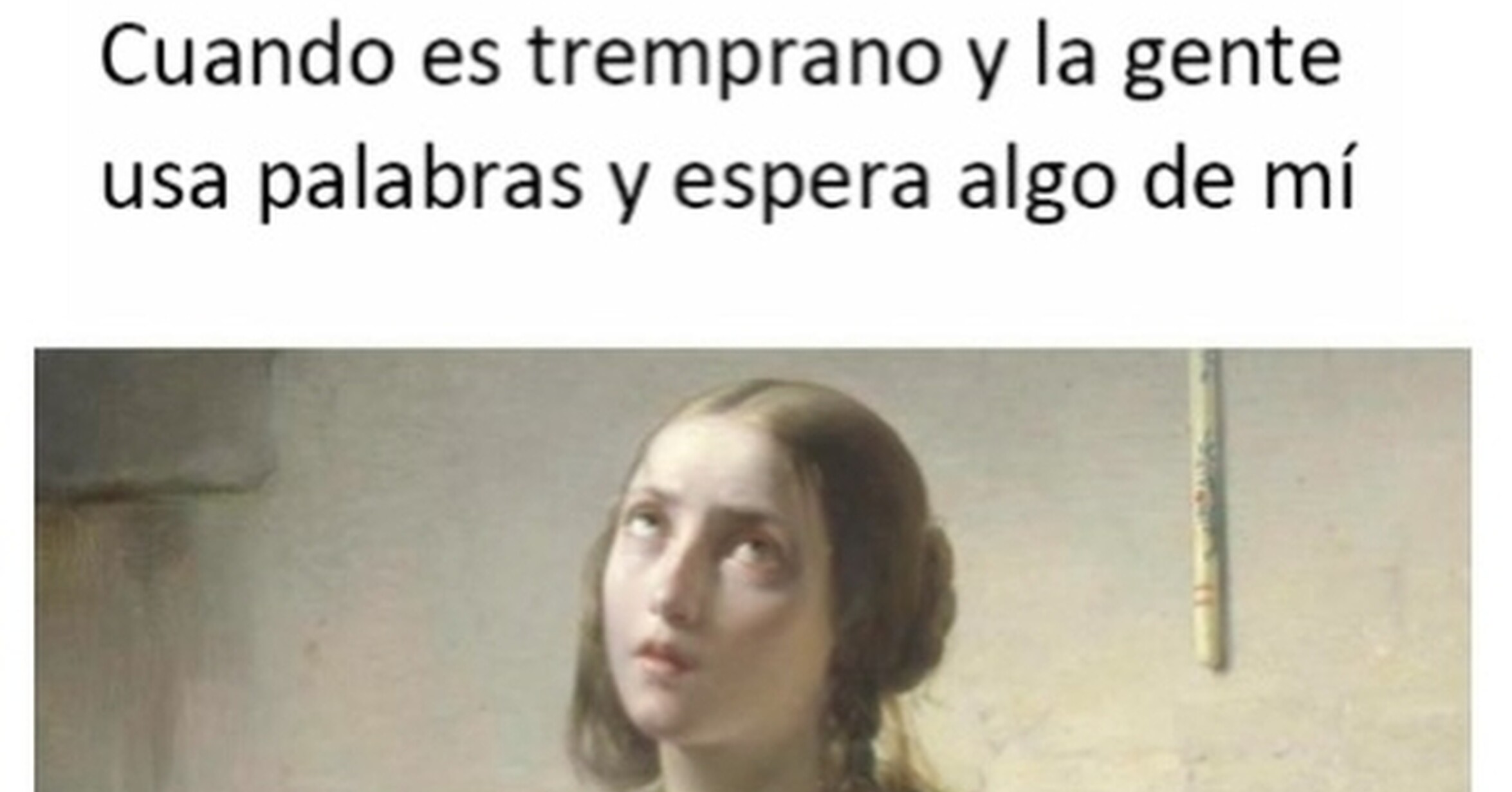 ¡Cuánta razón! / Memes muy cercanos que van desde los más desenfadados ...