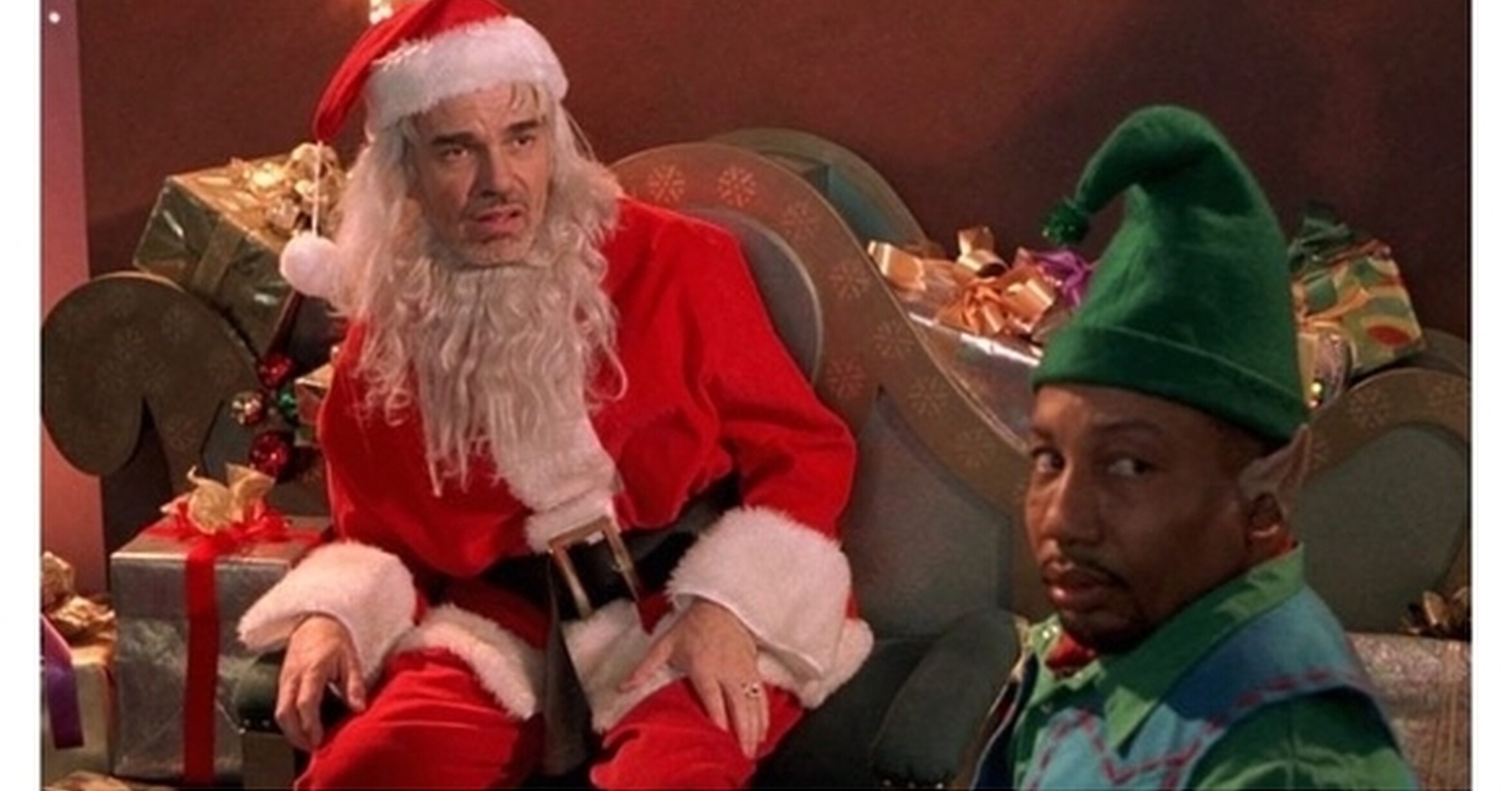 Cuánta Razón Las Mejores 11 Películas De Navidad De Todos Los Tiempos