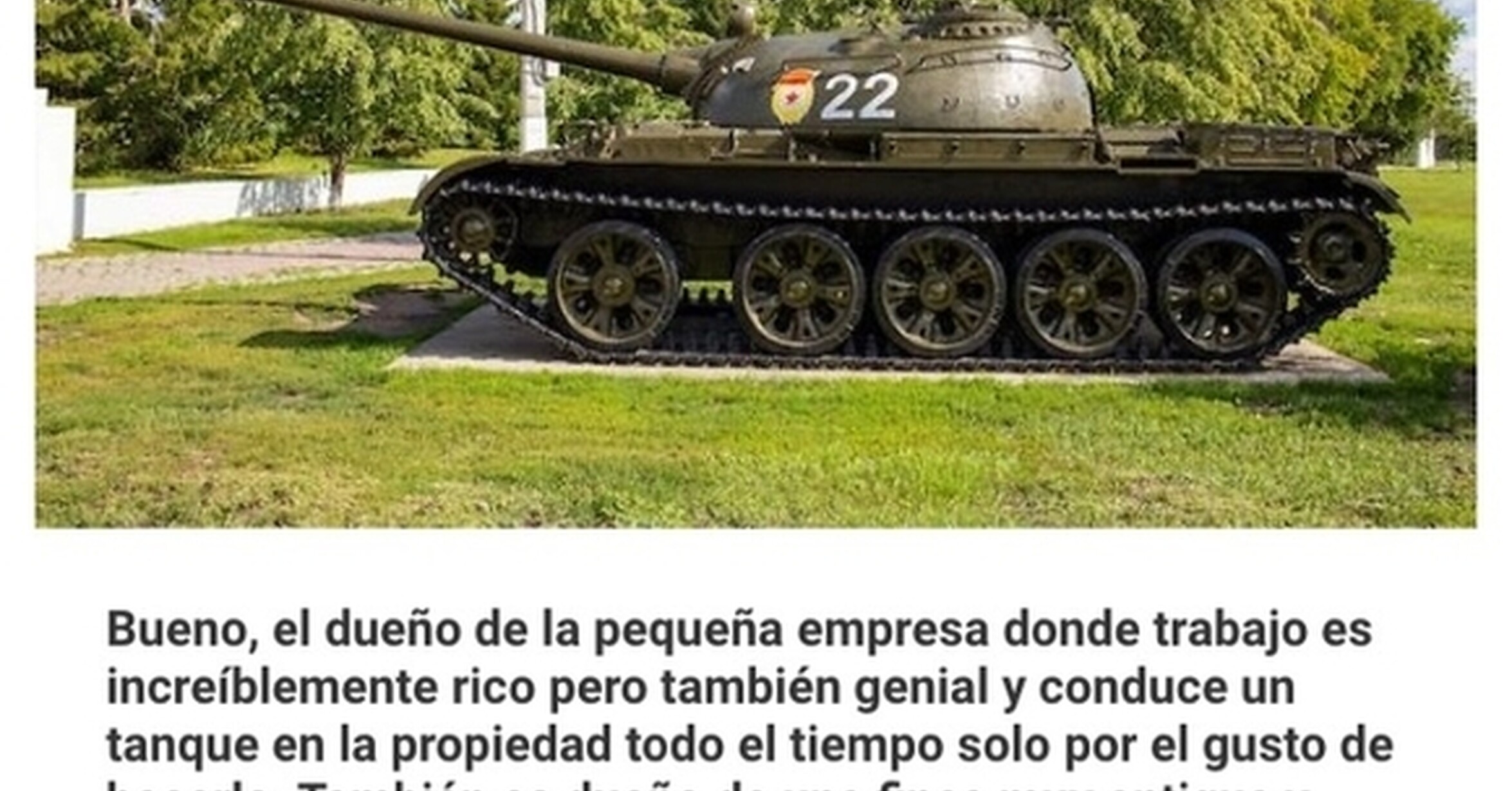 ¡Cuánta razón! / Cosas raras que hace la gente adinerada, observadas ...