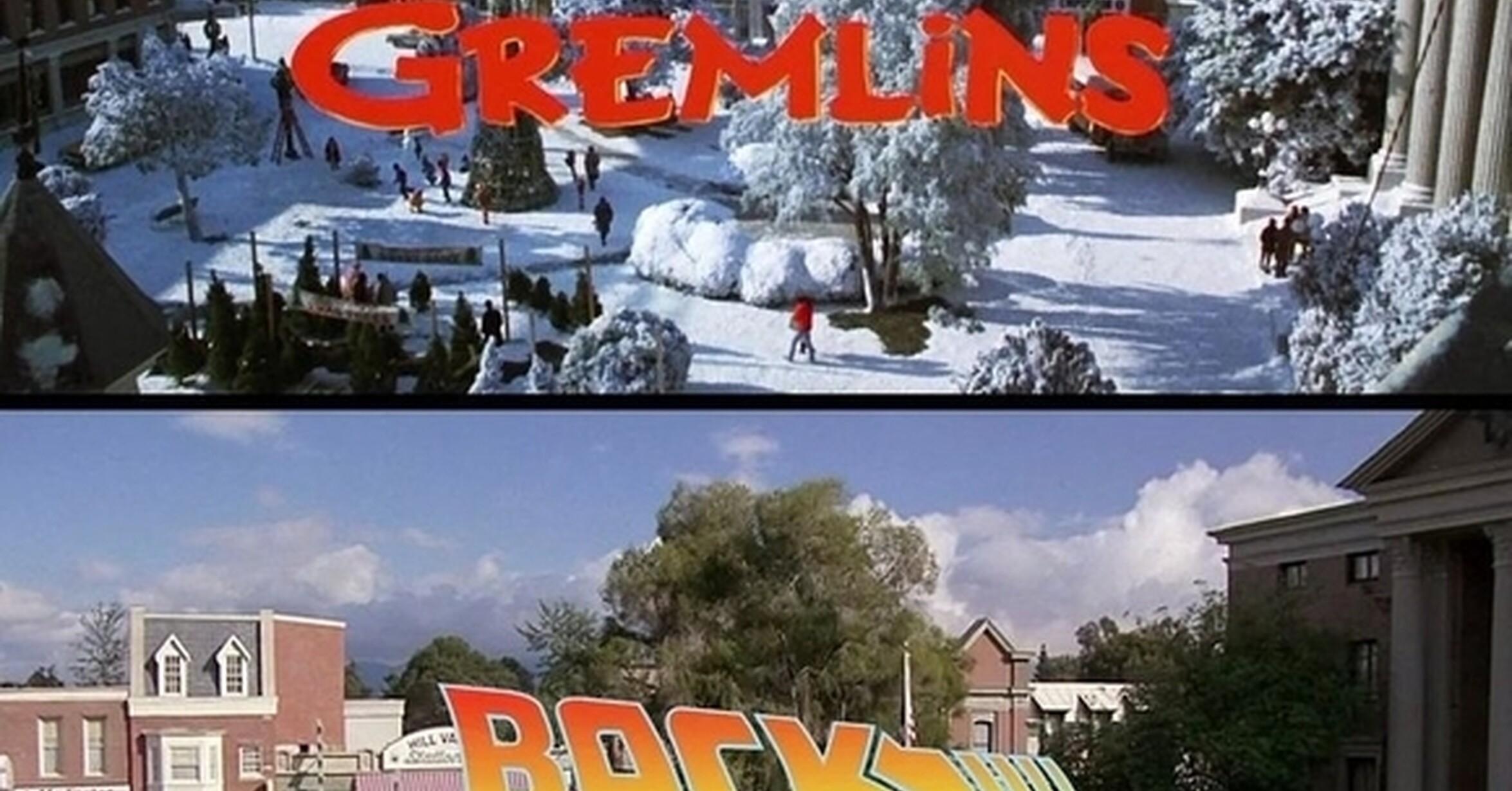 ¡Cuánta razón! / CURIOSIDADES DEL CINE