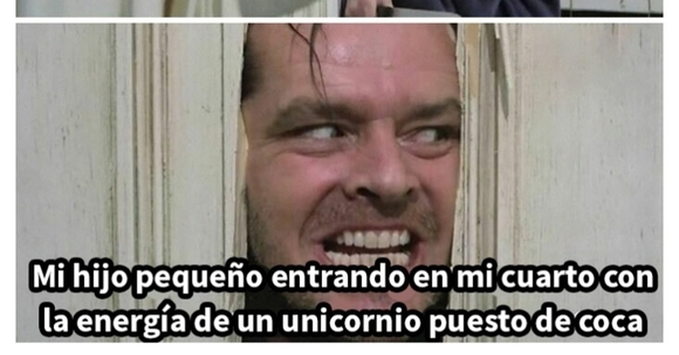 ¡Cuánta razón! / Divertidos memes sobre cómo es la vida siendo padres