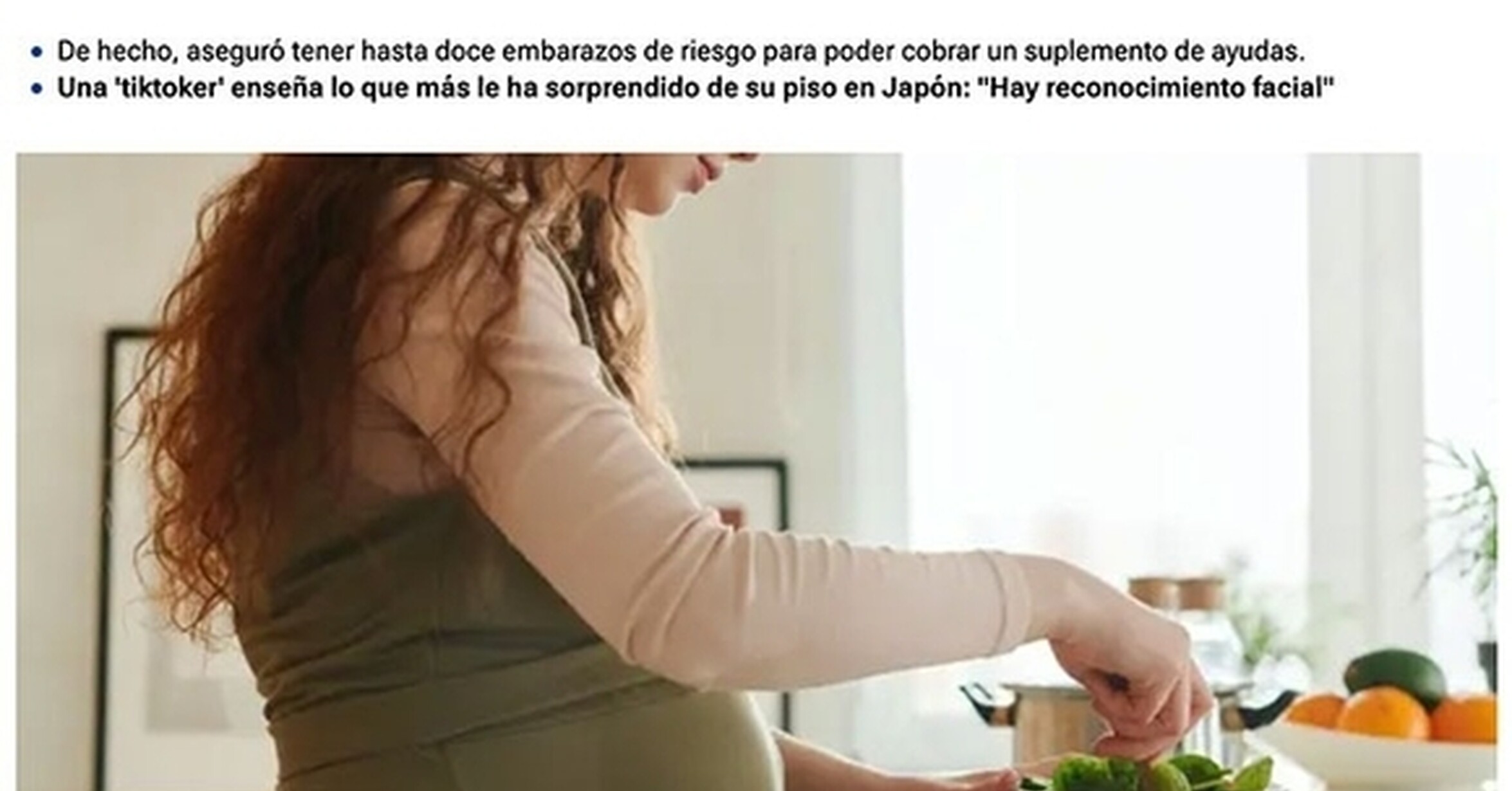 ¡Cuánta razón! / Una mujer con pocas ganas de trabajar