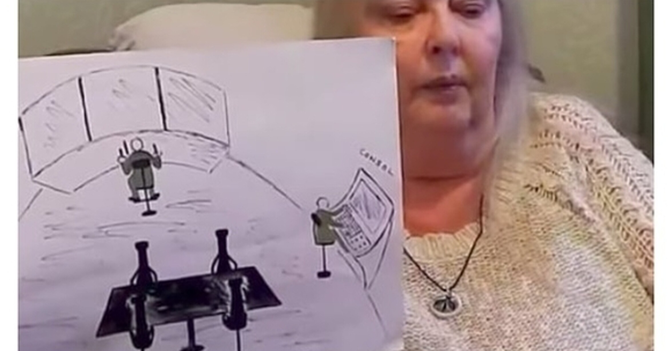 ¡Cuánta razón! / Famosas historias de abducciones alienígenas que ...