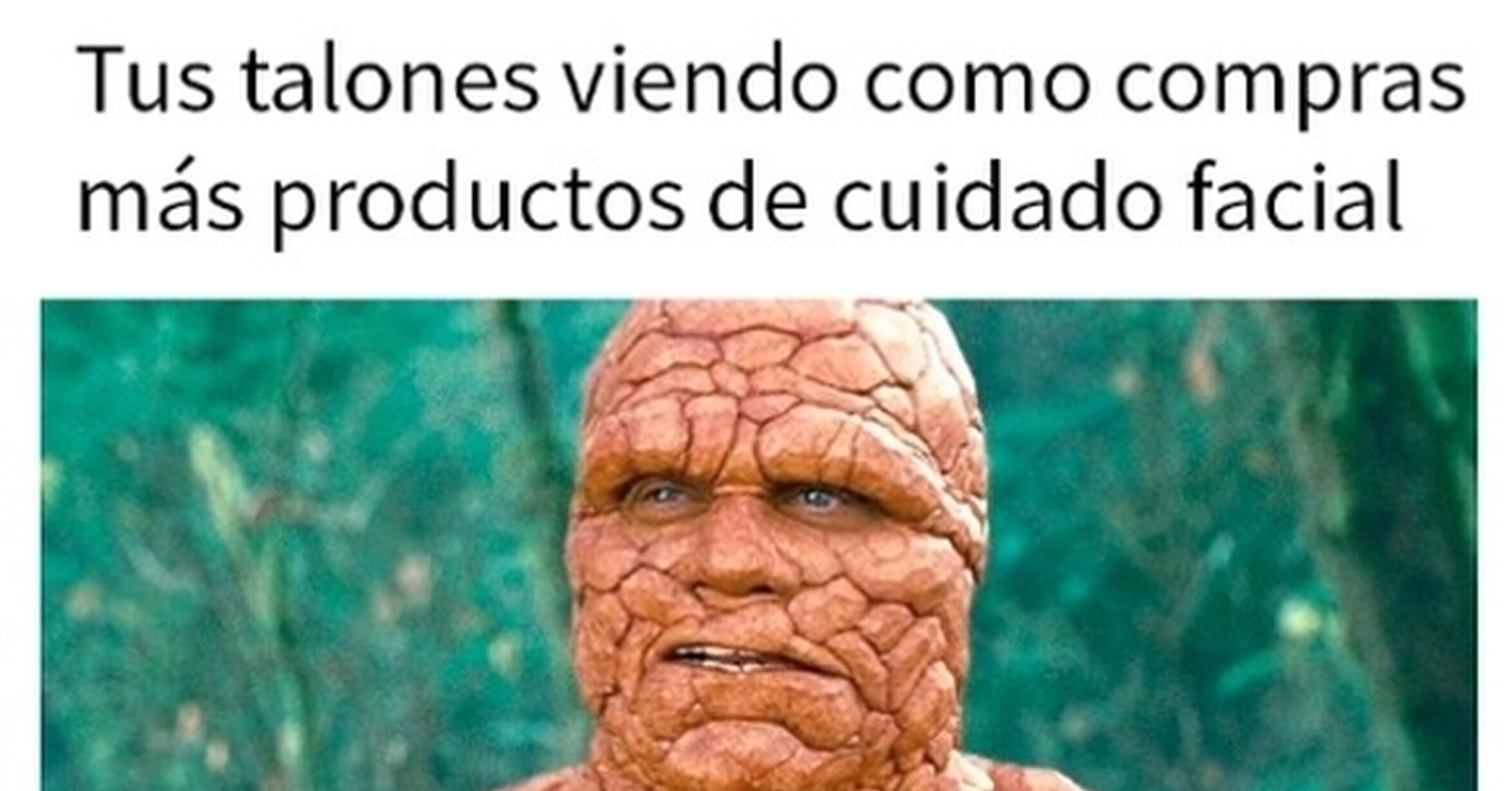 ¡Cuánta razón! / Memes aleatorios sobre cualquier cosa que se te ocurra