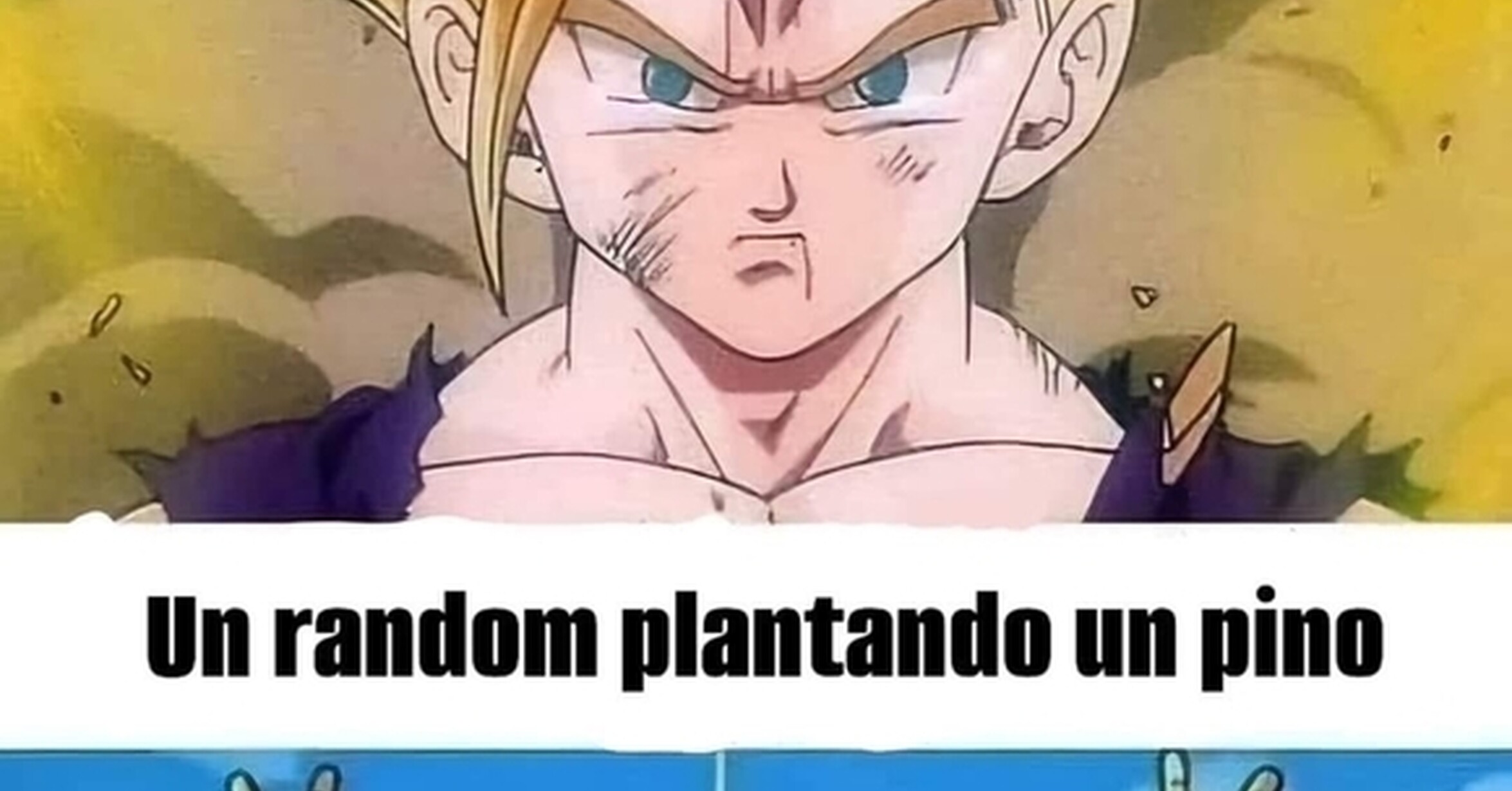 ¡Cuánta razón! / Acaparando el mérito